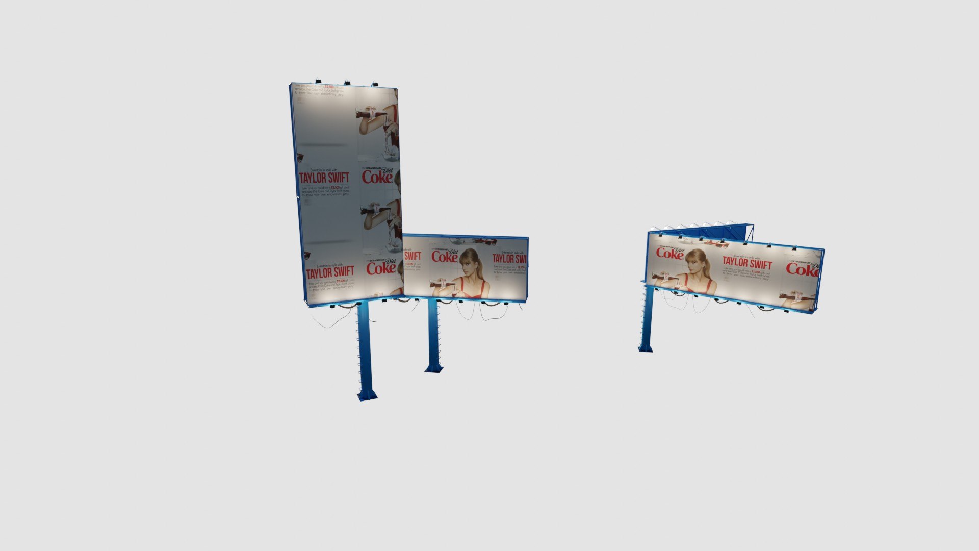 Blender Procedural Building Generator 3D Model - TurboSquid 1898221