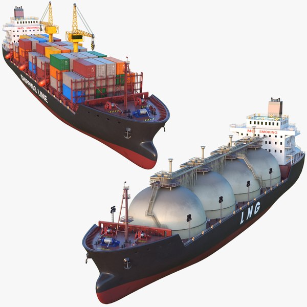 3D sna suffren model - TurboSquid 1347068