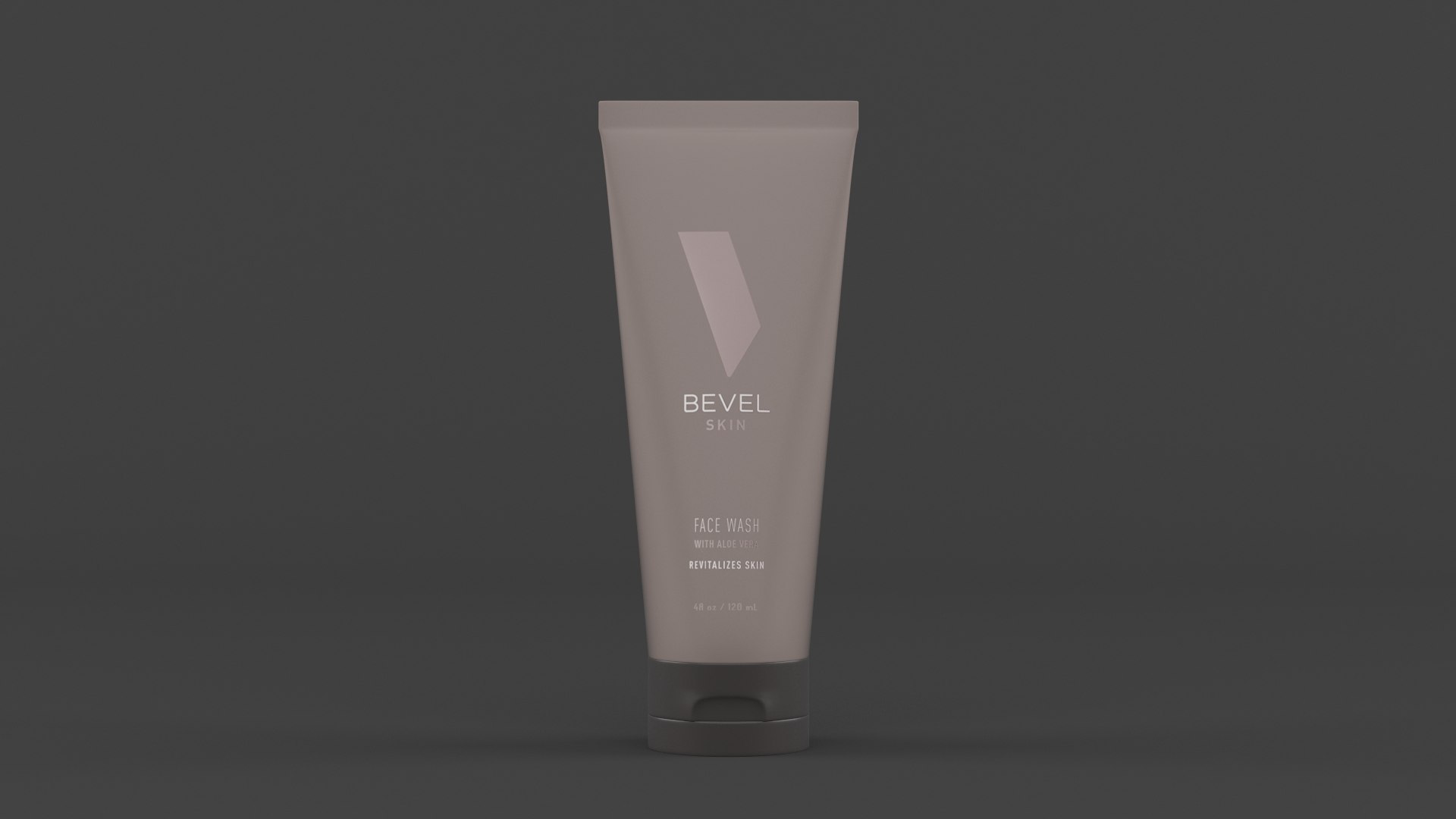 Skin Care Set 3D Model - TurboSquid 2114579