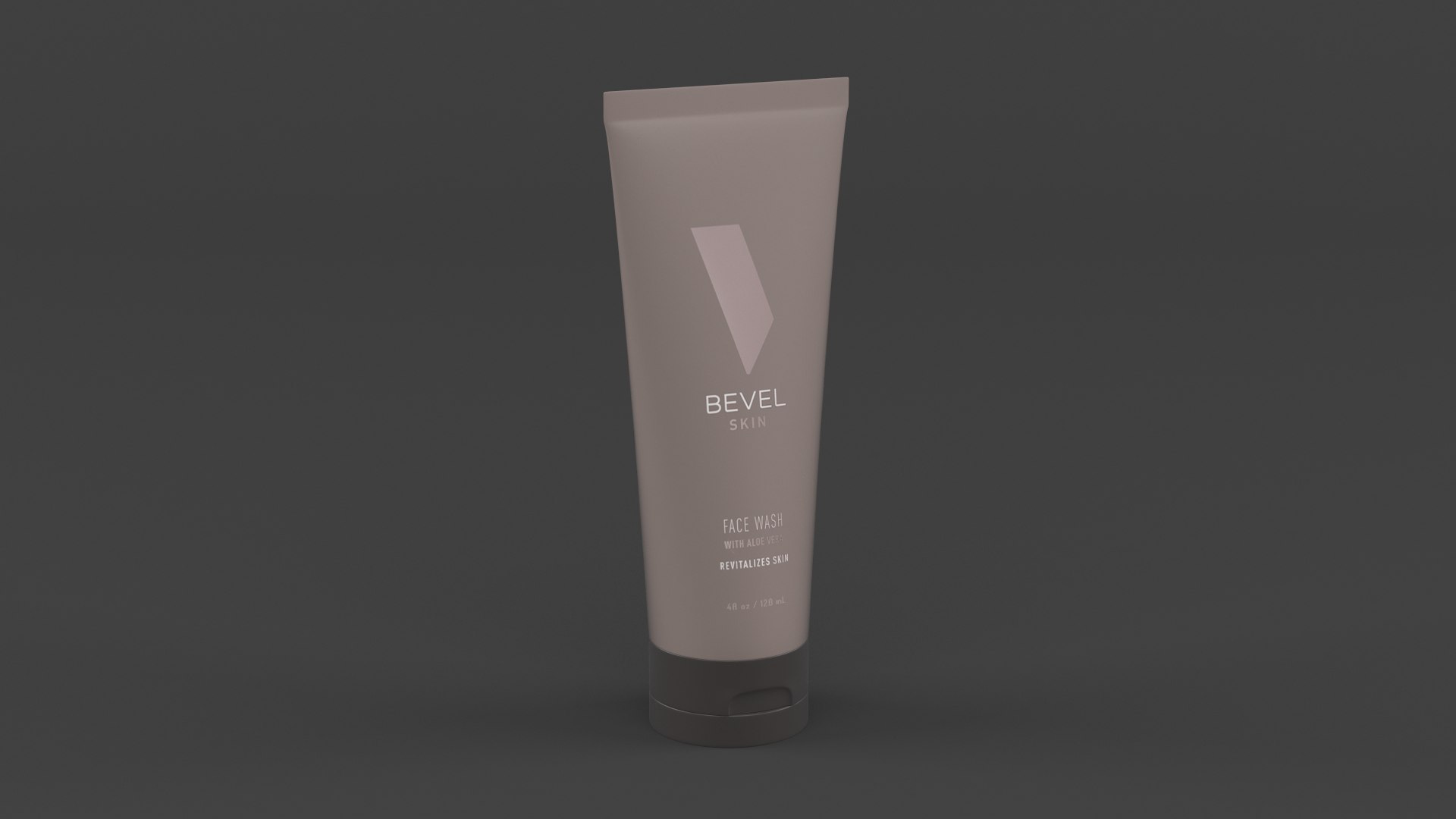 Skin Care Set 3D Model - TurboSquid 2114579