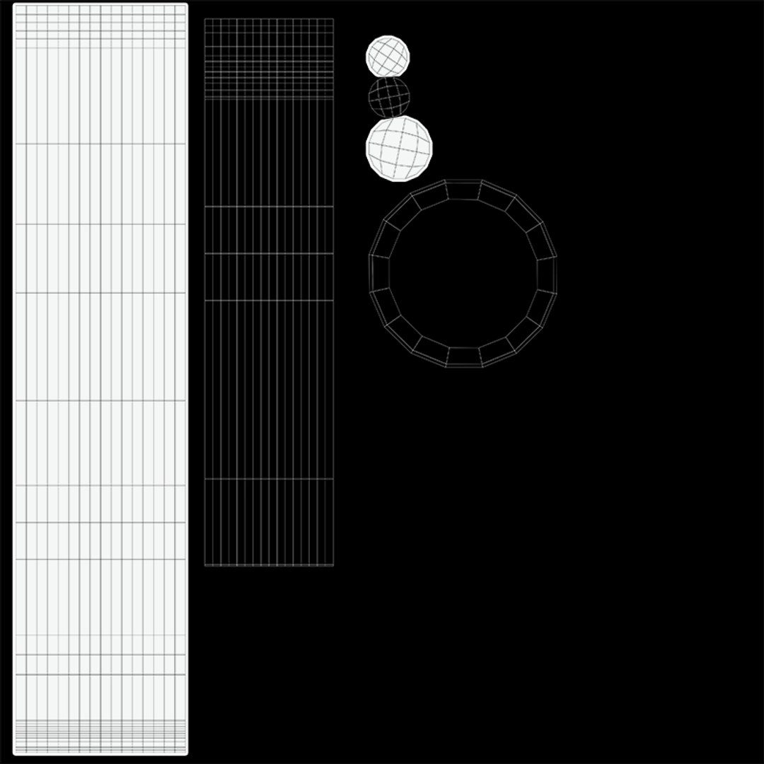 3D Metal Baseball Bat - TurboSquid 2171475