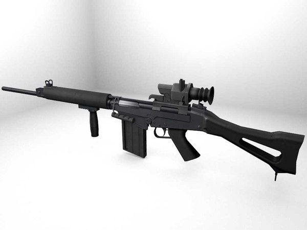 3D Fal Models | TurboSquid