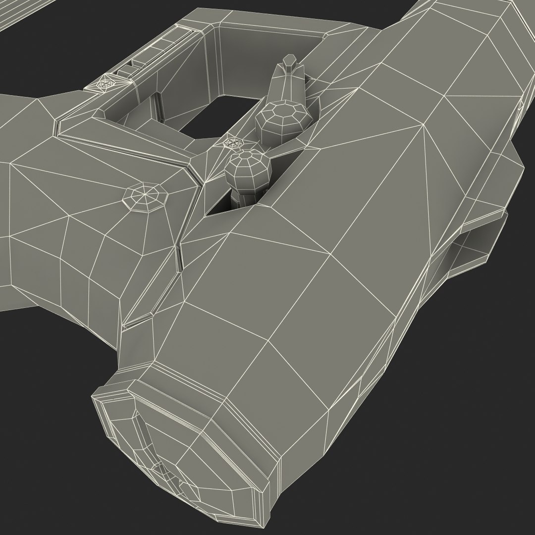 Spear Gun Mares Cyrano Max