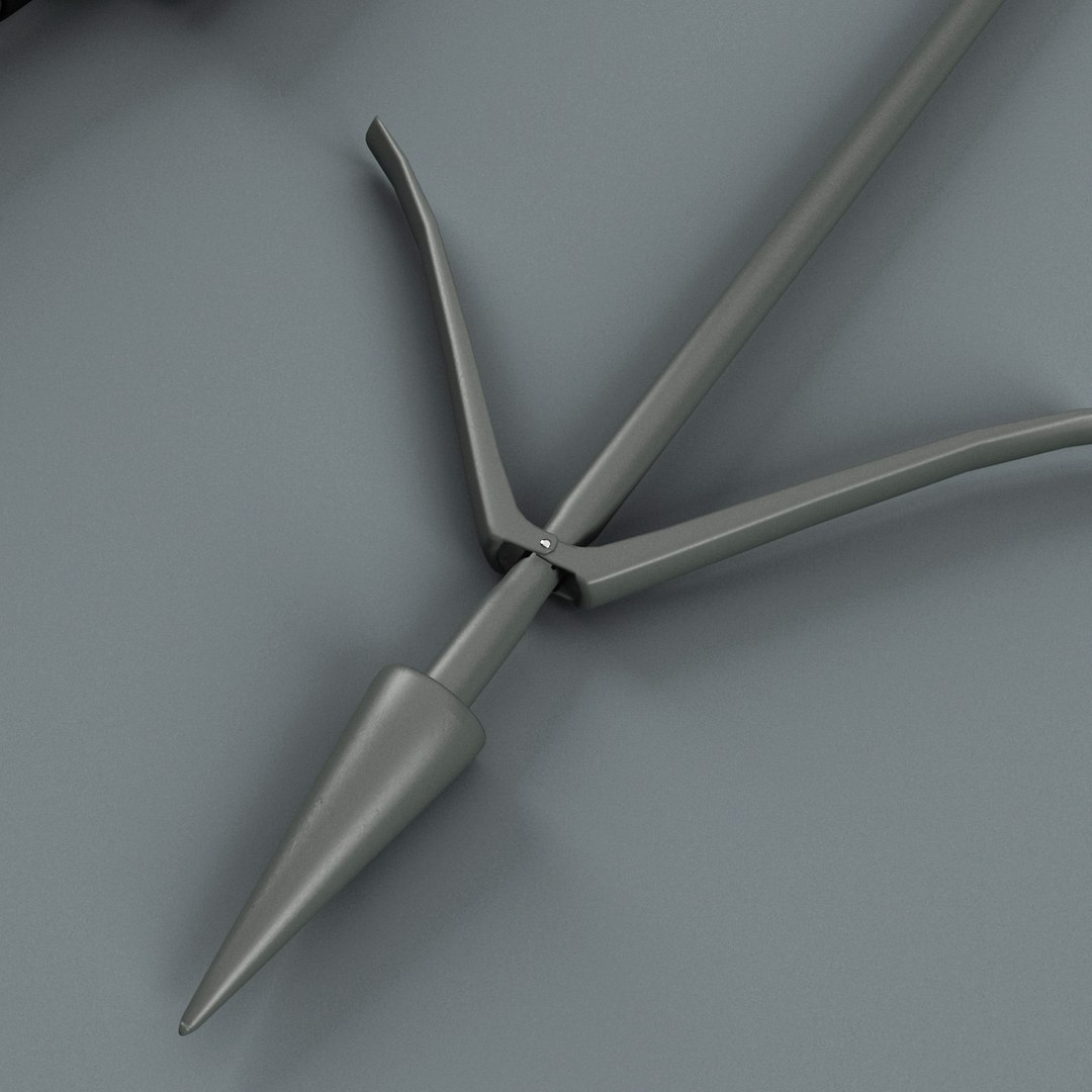 Spear Gun Mares Cyrano Max