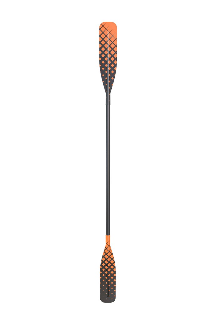 3D Paddle Model - TurboSquid 2174106