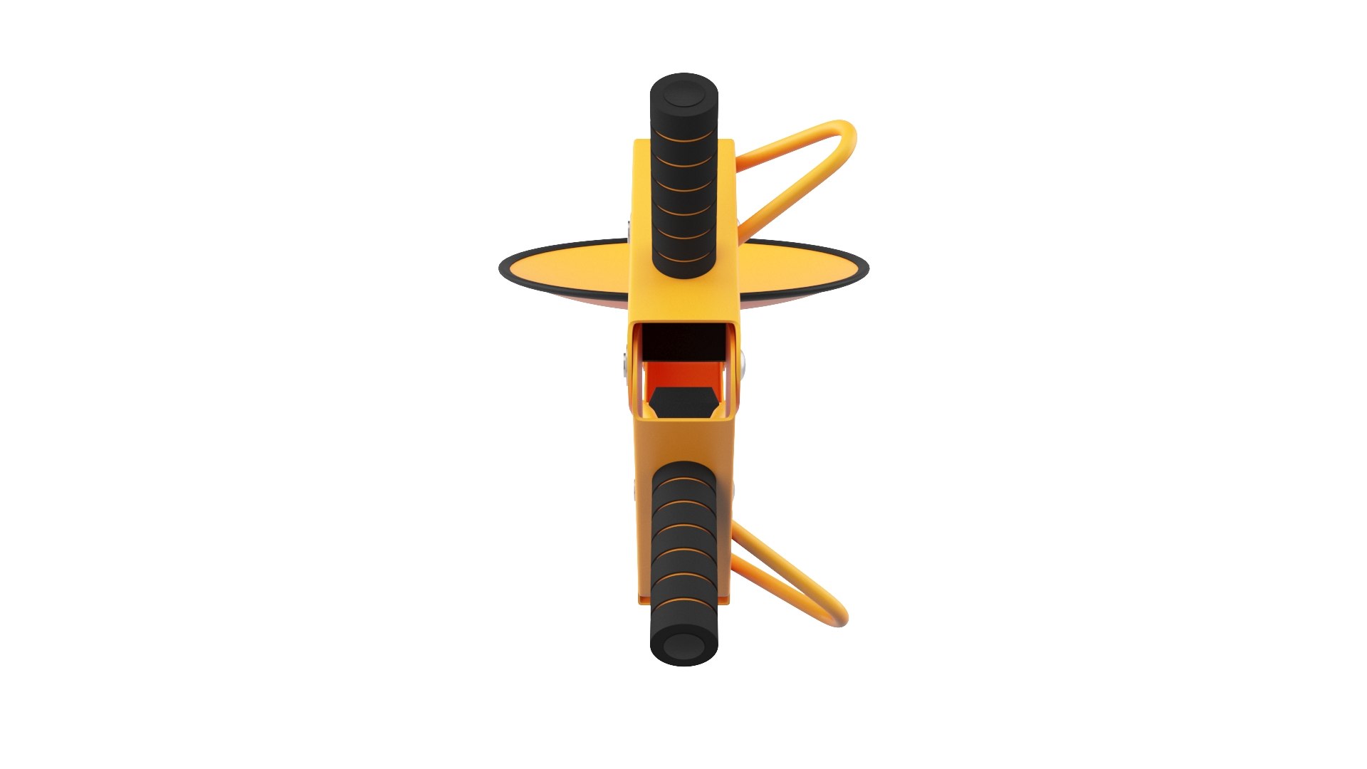 Car Boot 3D Model - TurboSquid 1752950