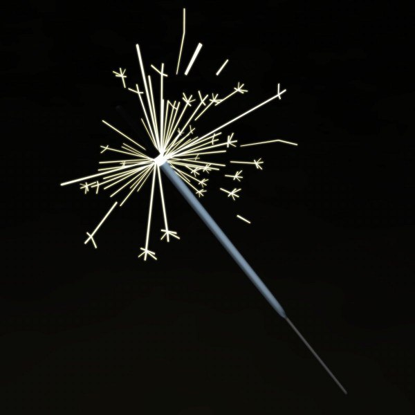 Fireworks 3D Models for Download | TurboSquid