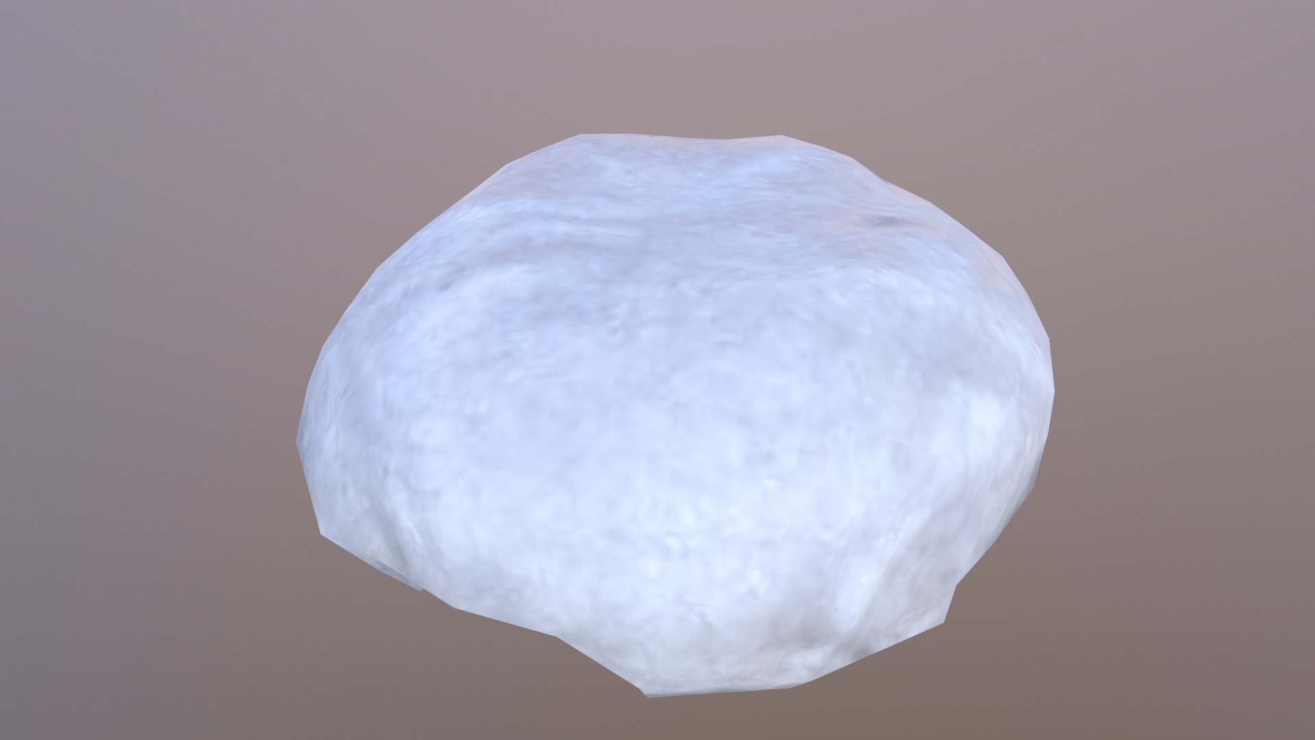 Isolation Cloth 3D - TurboSquid 2288560