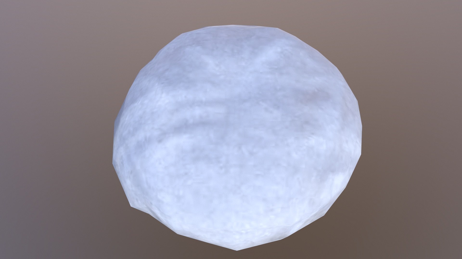 Isolation Cloth 3D - TurboSquid 2288560