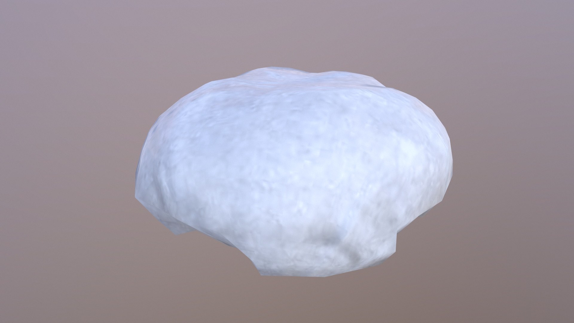 Isolation Cloth 3D - TurboSquid 2288560