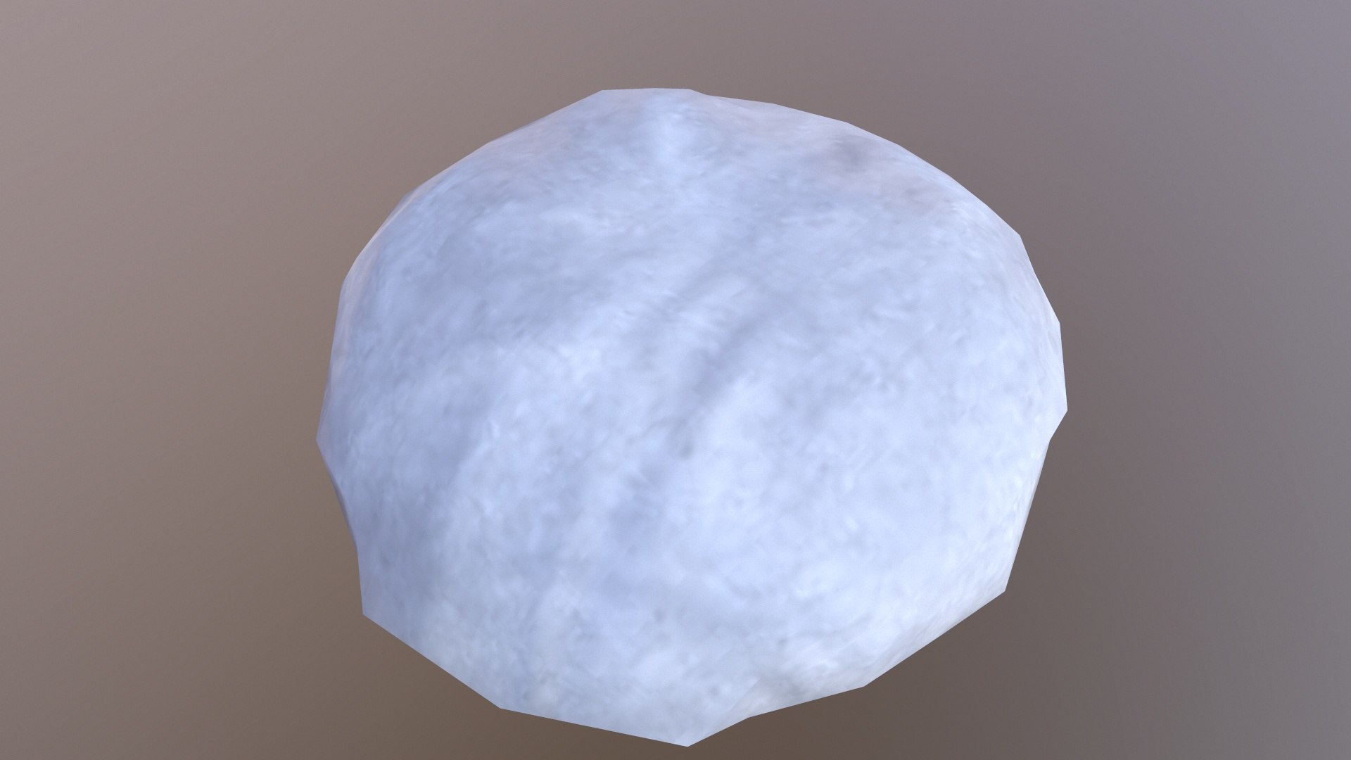 Isolation Cloth 3D - TurboSquid 2288560