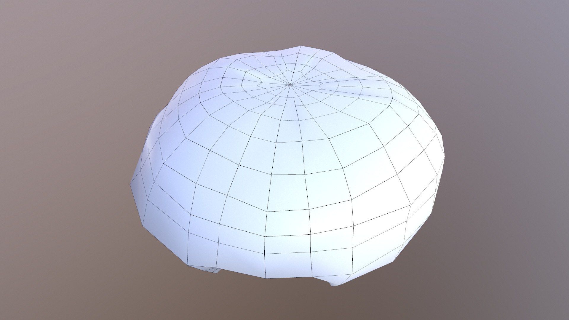 Isolation Cloth 3D - TurboSquid 2288560