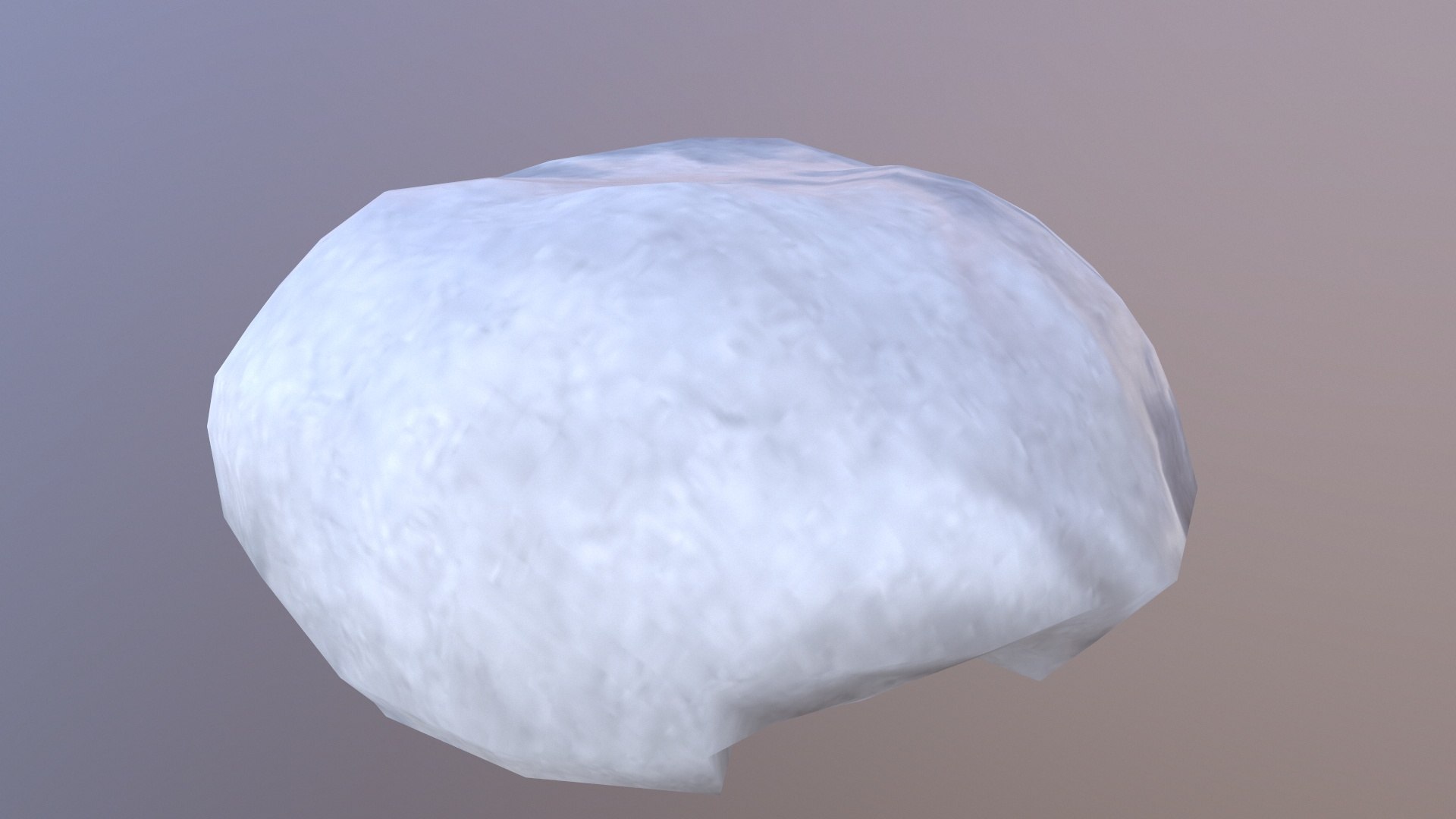 Isolation Cloth 3D - TurboSquid 2288560