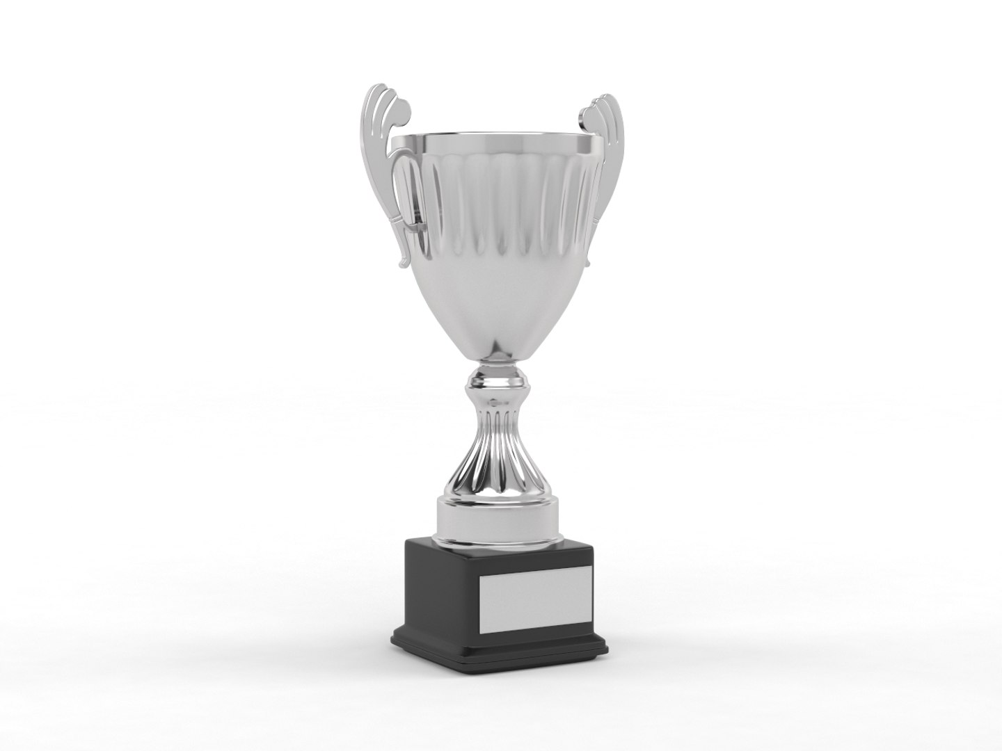3D model cups trophy - TurboSquid 1634666