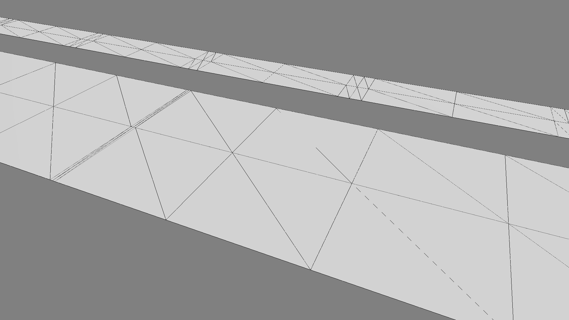 Shanghai F1 Circuit - Simple 3D Model - TurboSquid 2212516