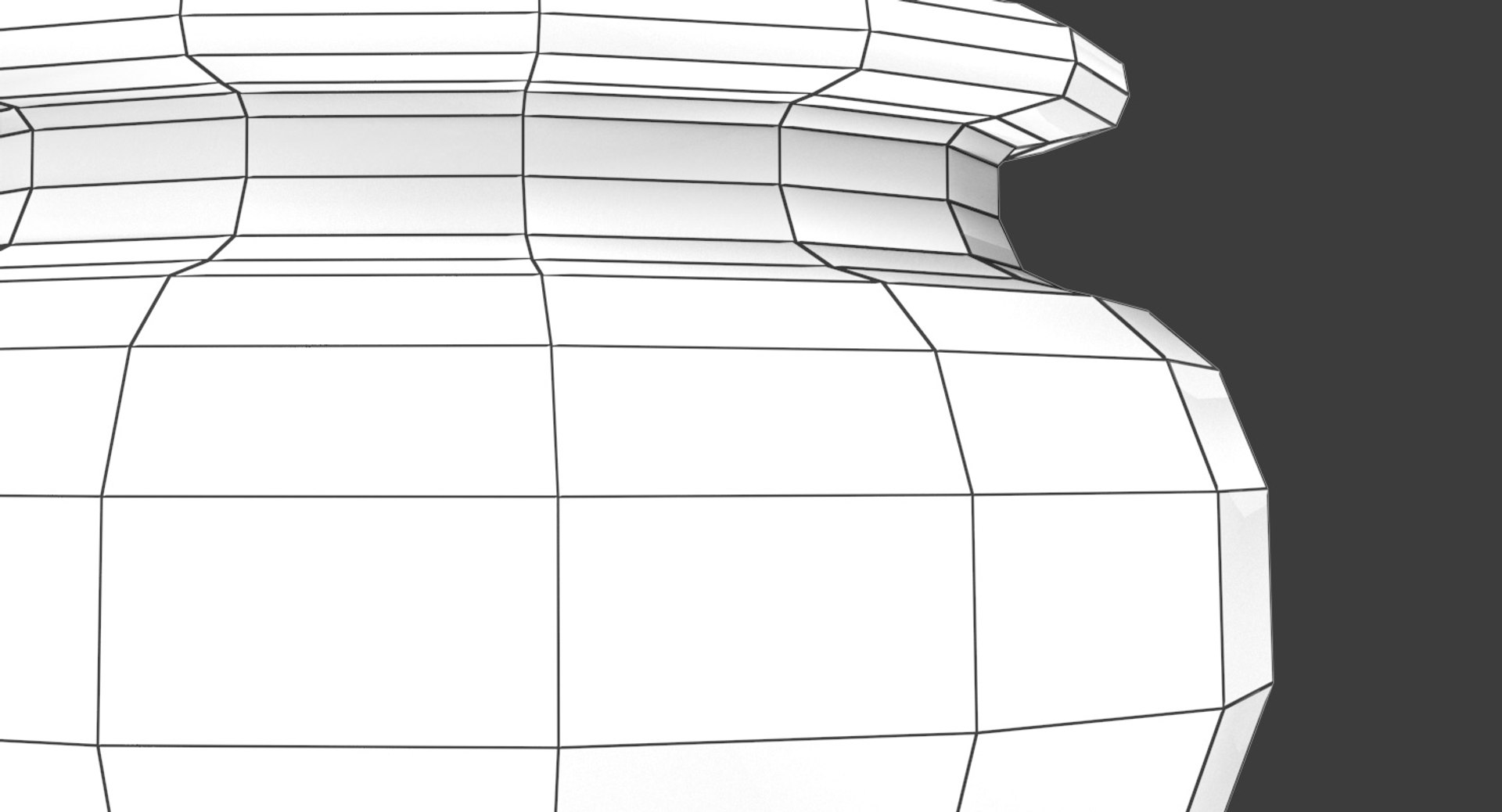 3D Greek Lebes Vase Model - TurboSquid 1390730