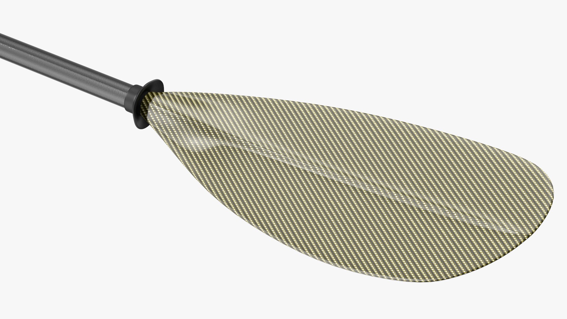 Kayak Paddle 3D Model - TurboSquid 2213114