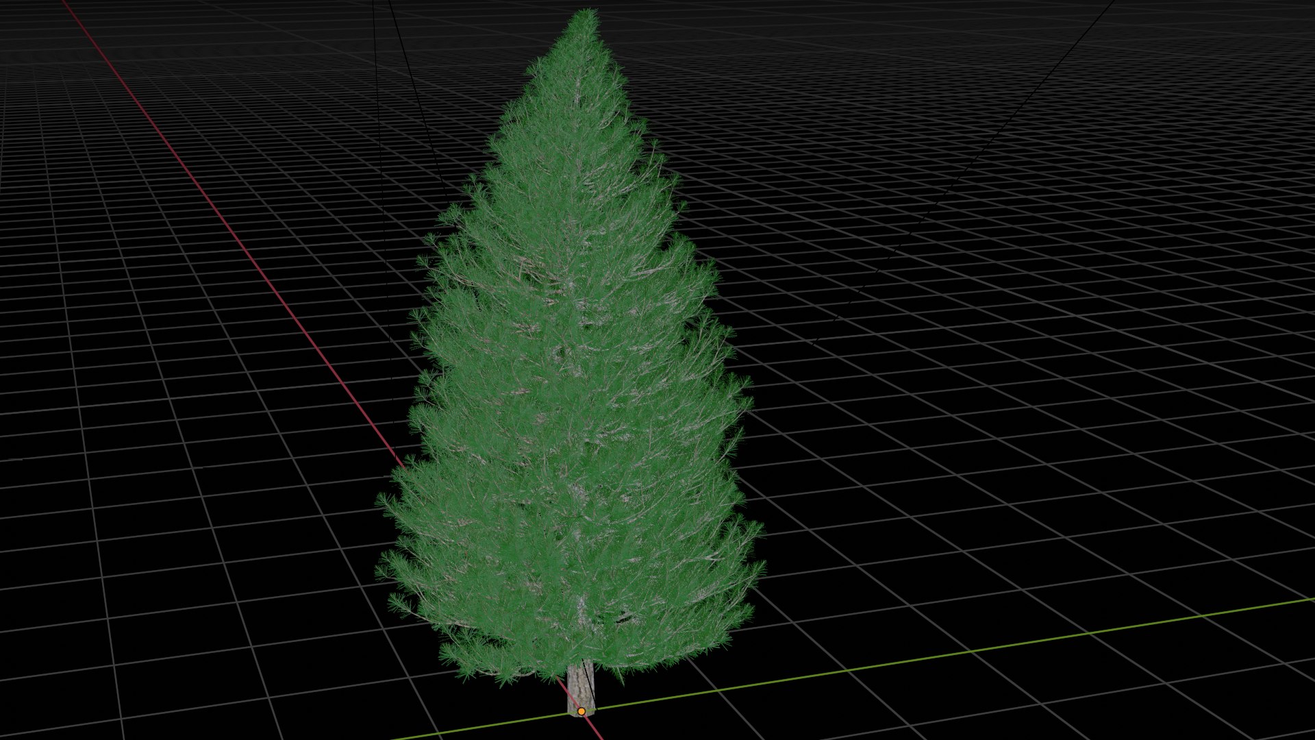 3D model Tree - TurboSquid 2170276