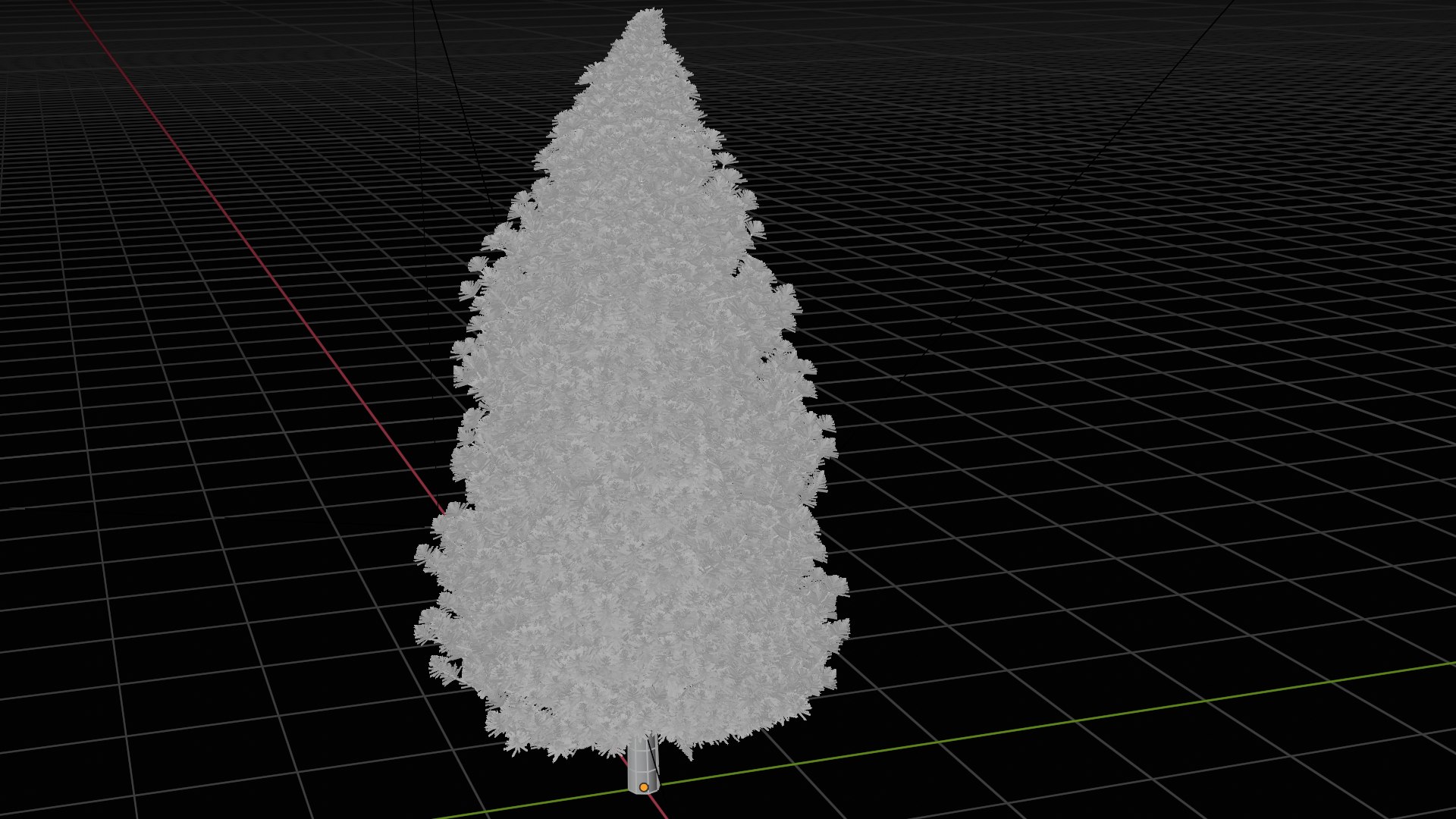 3D model Tree - TurboSquid 2170276