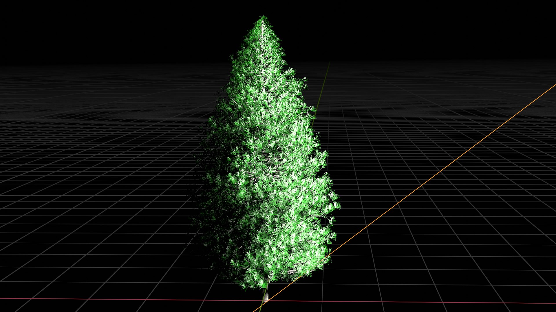 3D model Tree - TurboSquid 2170276