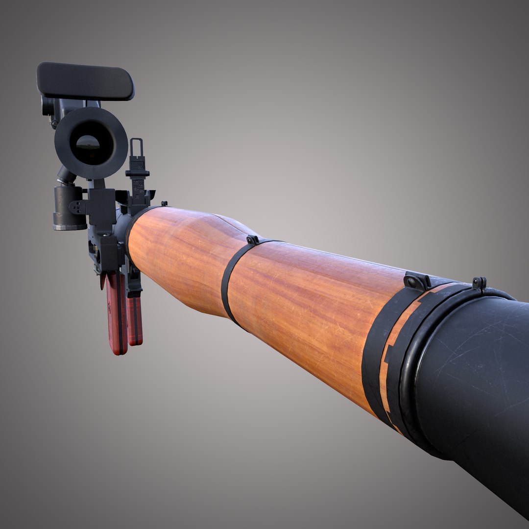 max rpg-7 rpg7 grenades