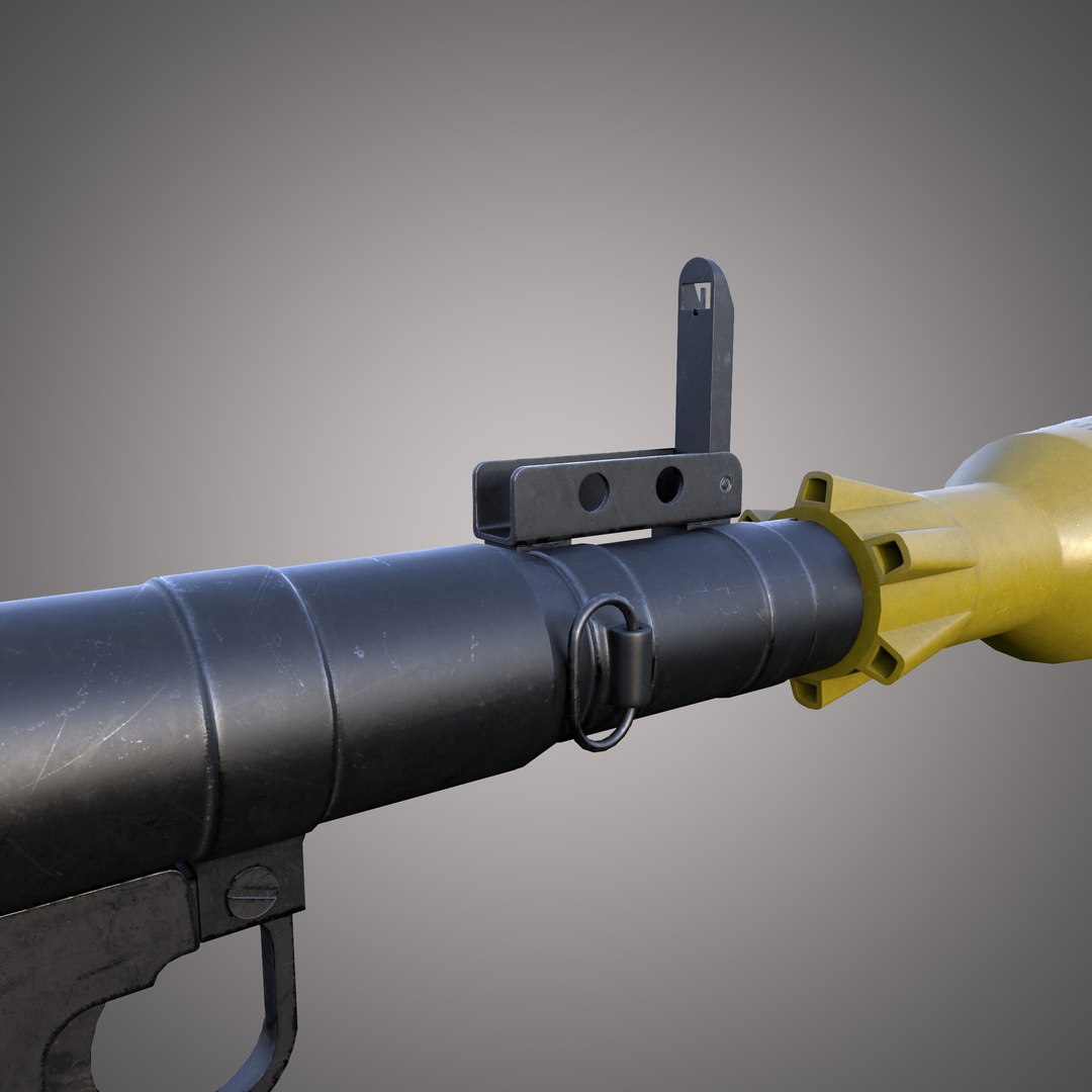 max rpg-7 rpg7 grenades