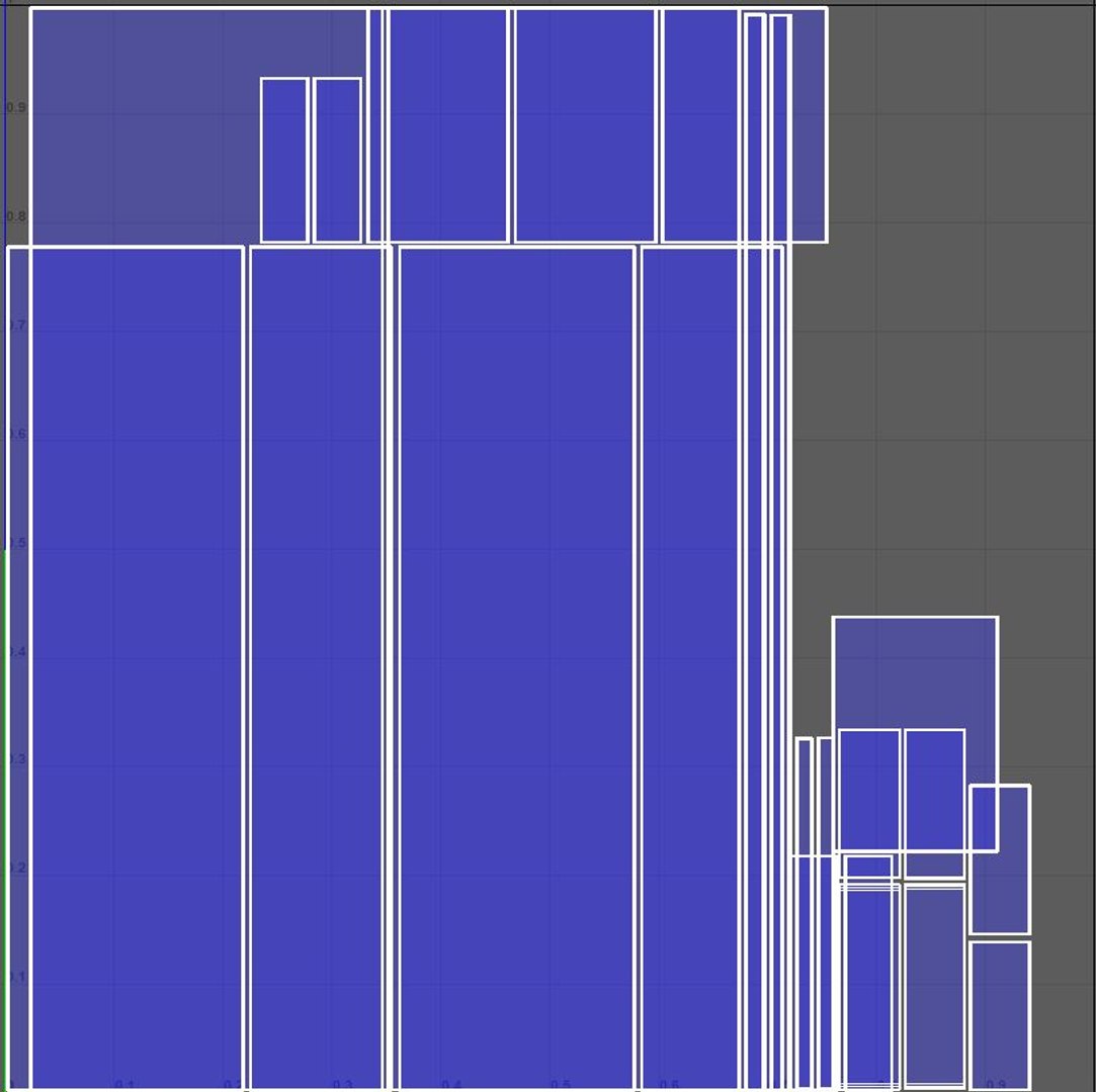 3D Dining Table From Parasite Movie Model - TurboSquid 1750982
