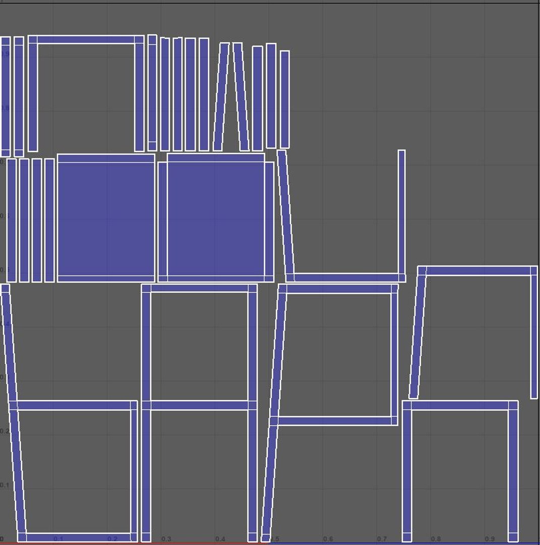 3D Dining Table From Parasite Movie Model - TurboSquid 1750982