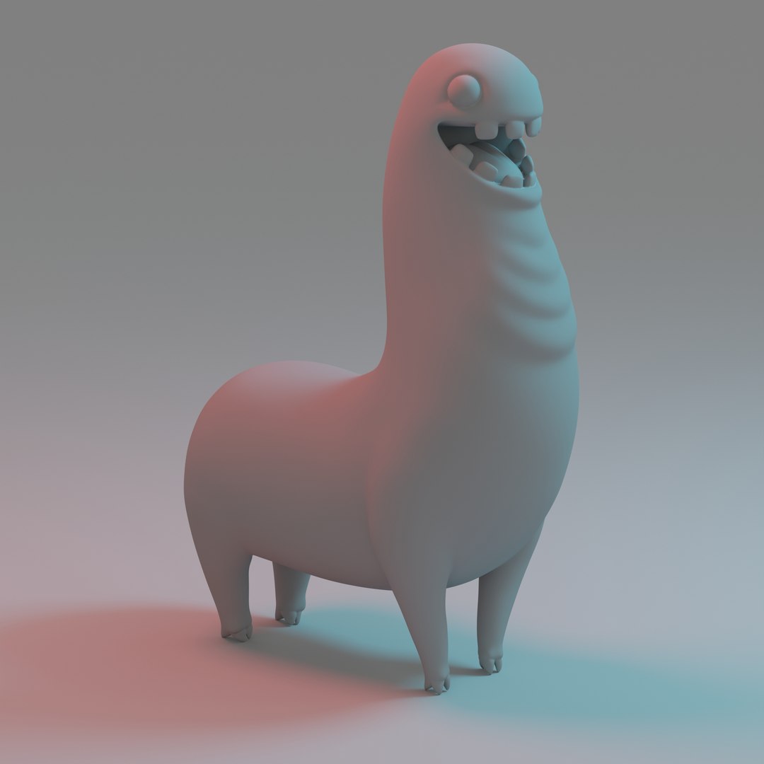 3D printing model - TurboSquid 1697557