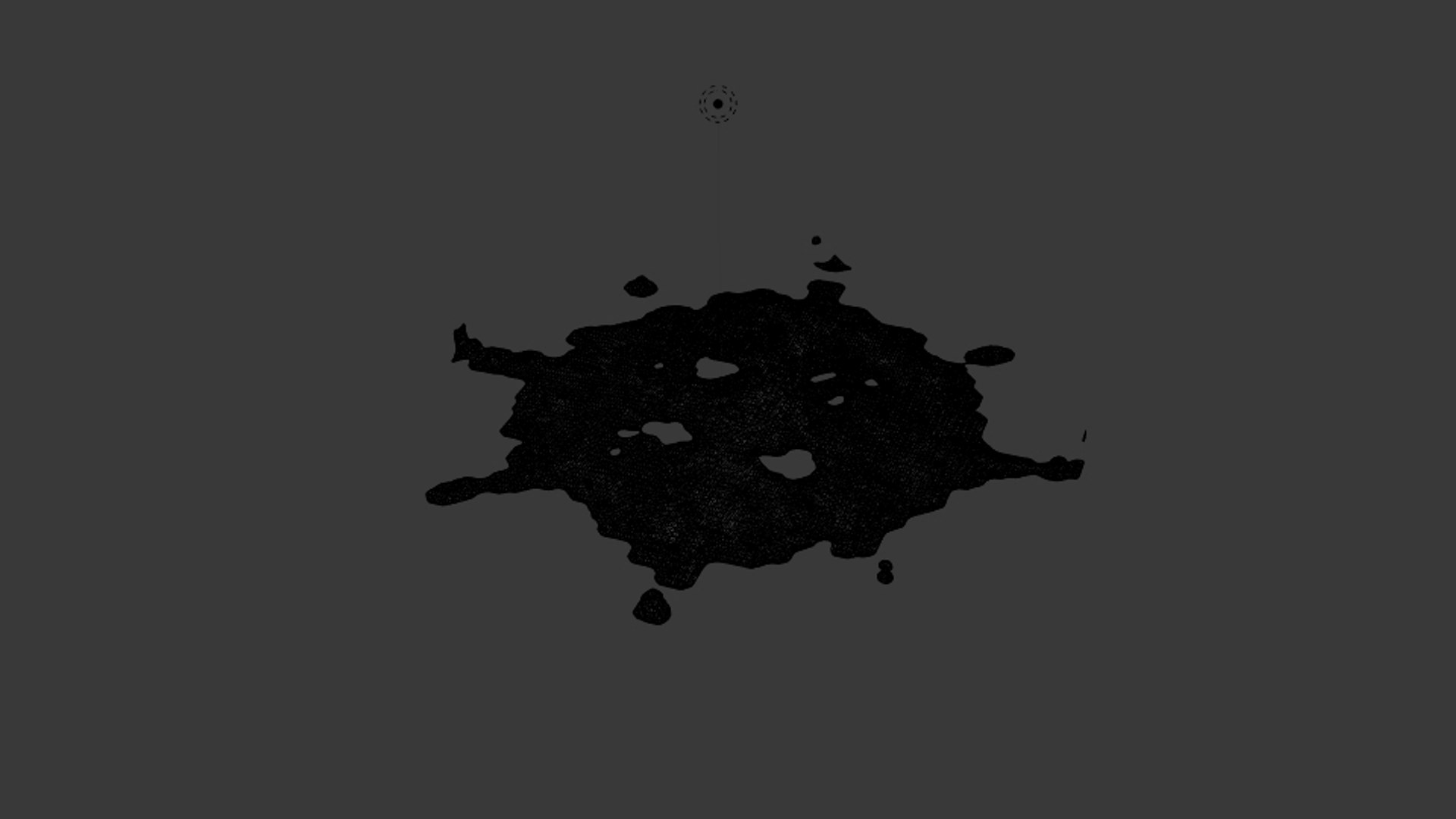 Cube Sphere Splash Splatter 3D - TurboSquid 1161749