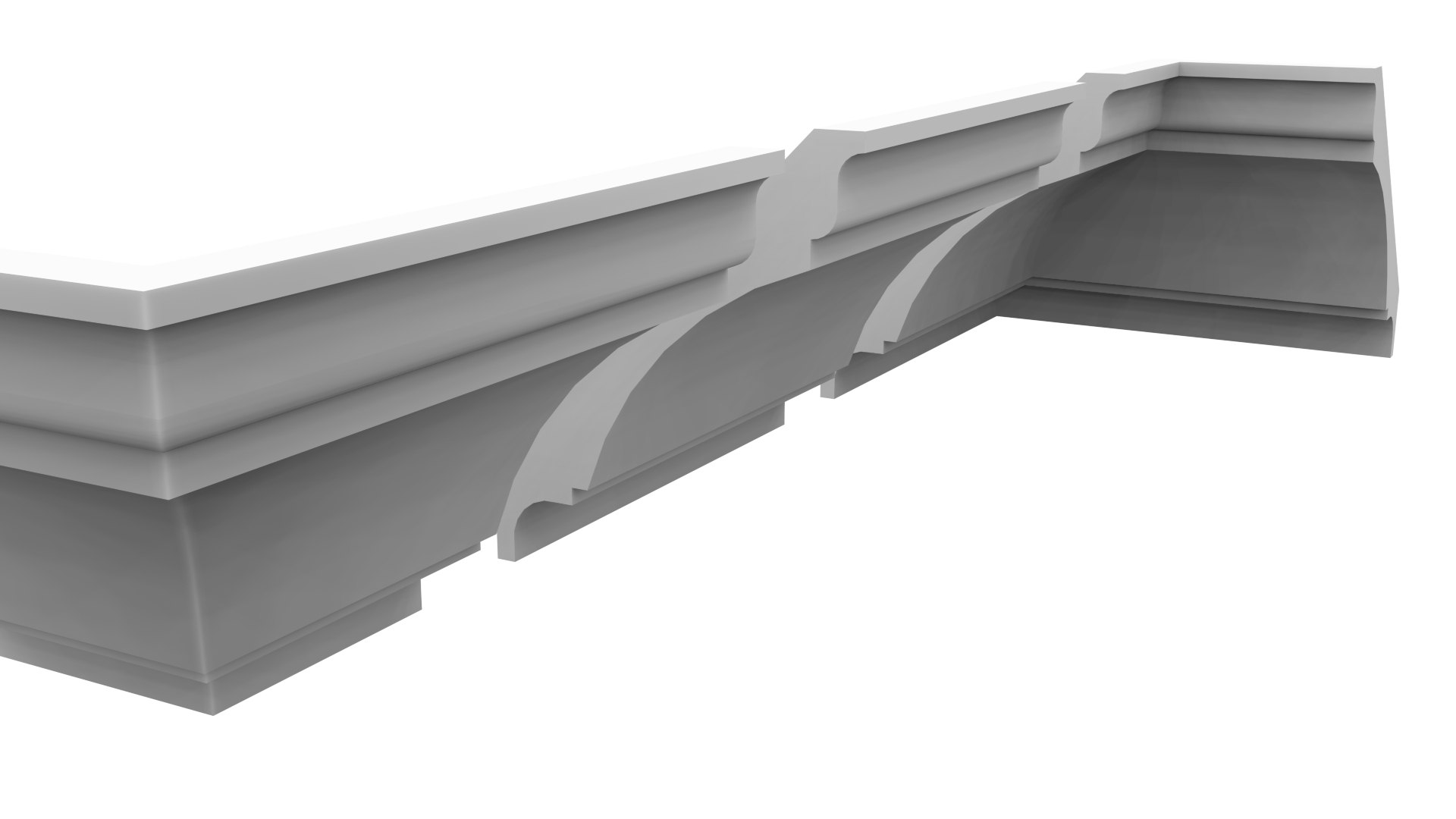 Coving 3D - TurboSquid 2025074