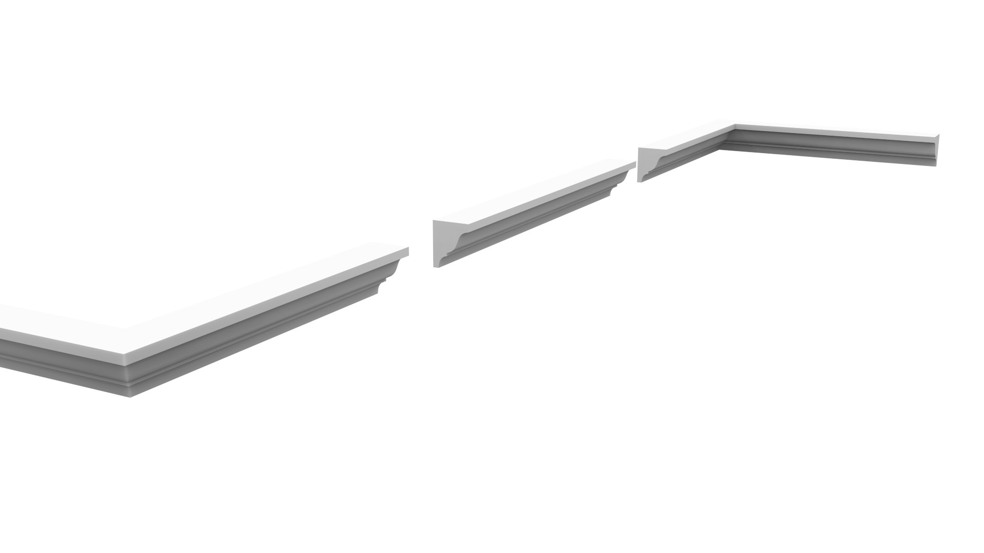 Coving 3D Model - TurboSquid 2025117