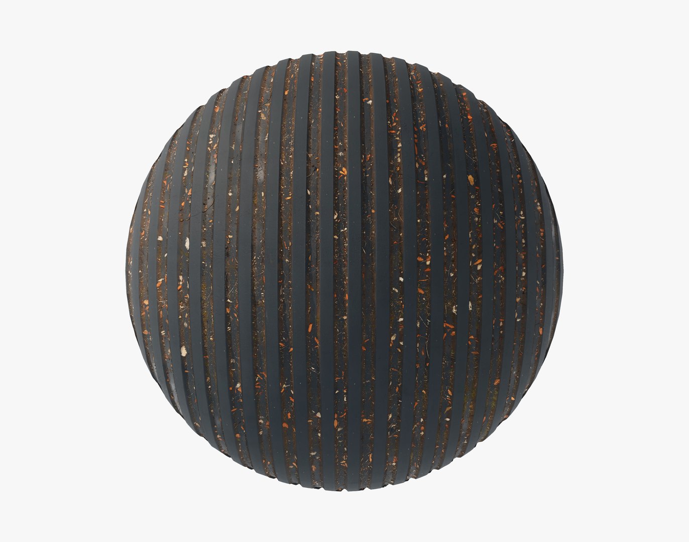 3D Roof Texture - TurboSquid 2133892