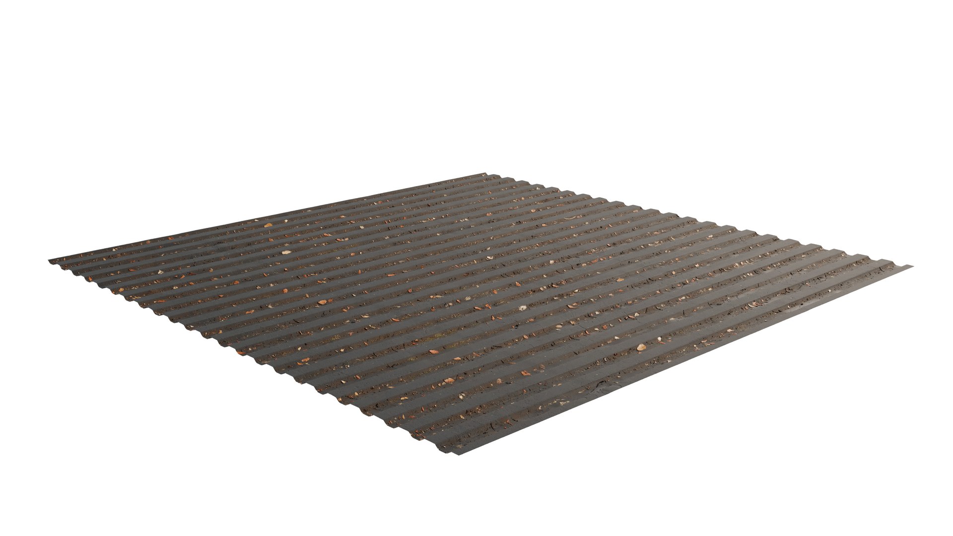 3D Roof Texture - TurboSquid 2133892