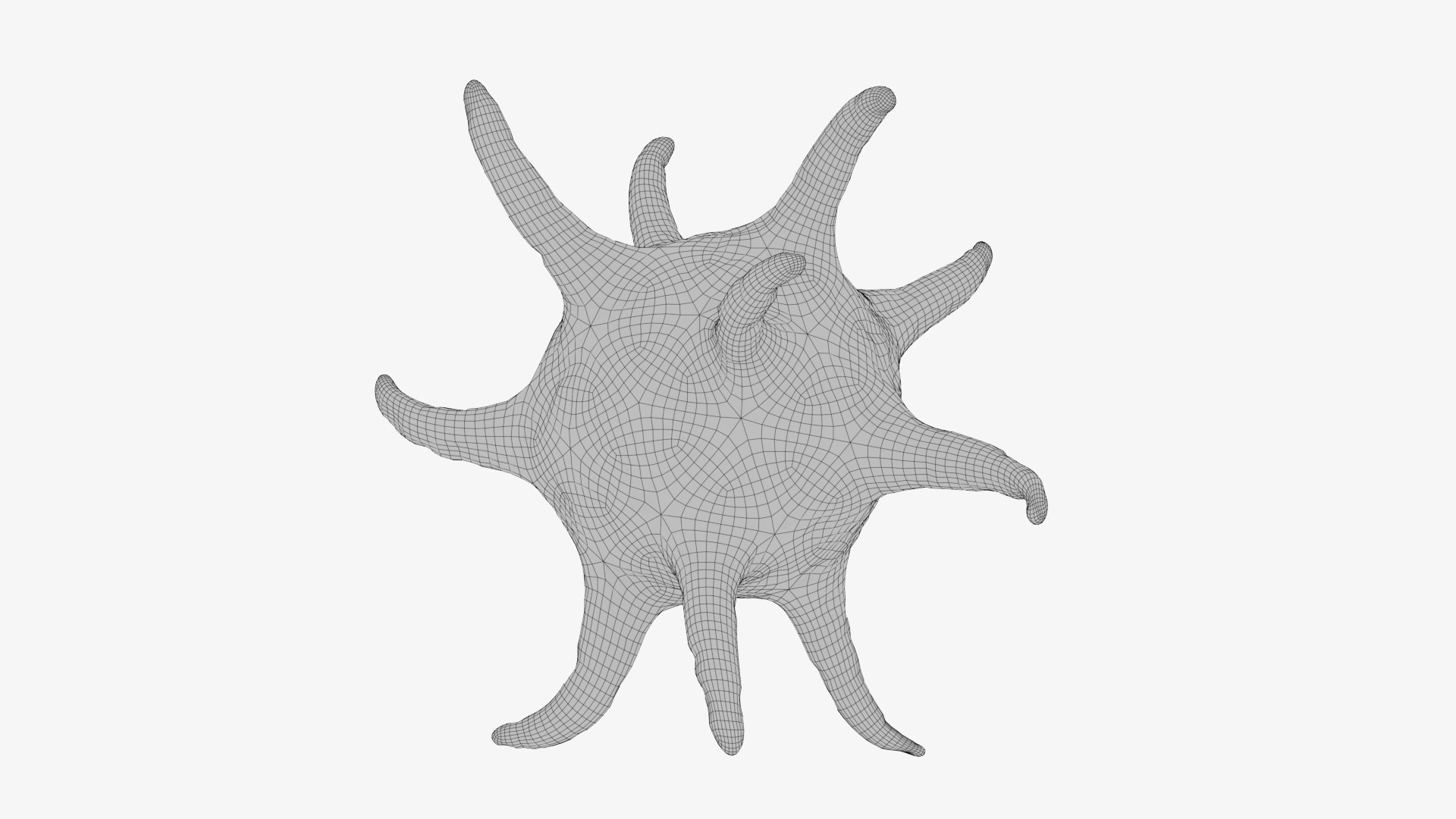 Platelet Thrombocyte Model - TurboSquid 2043812