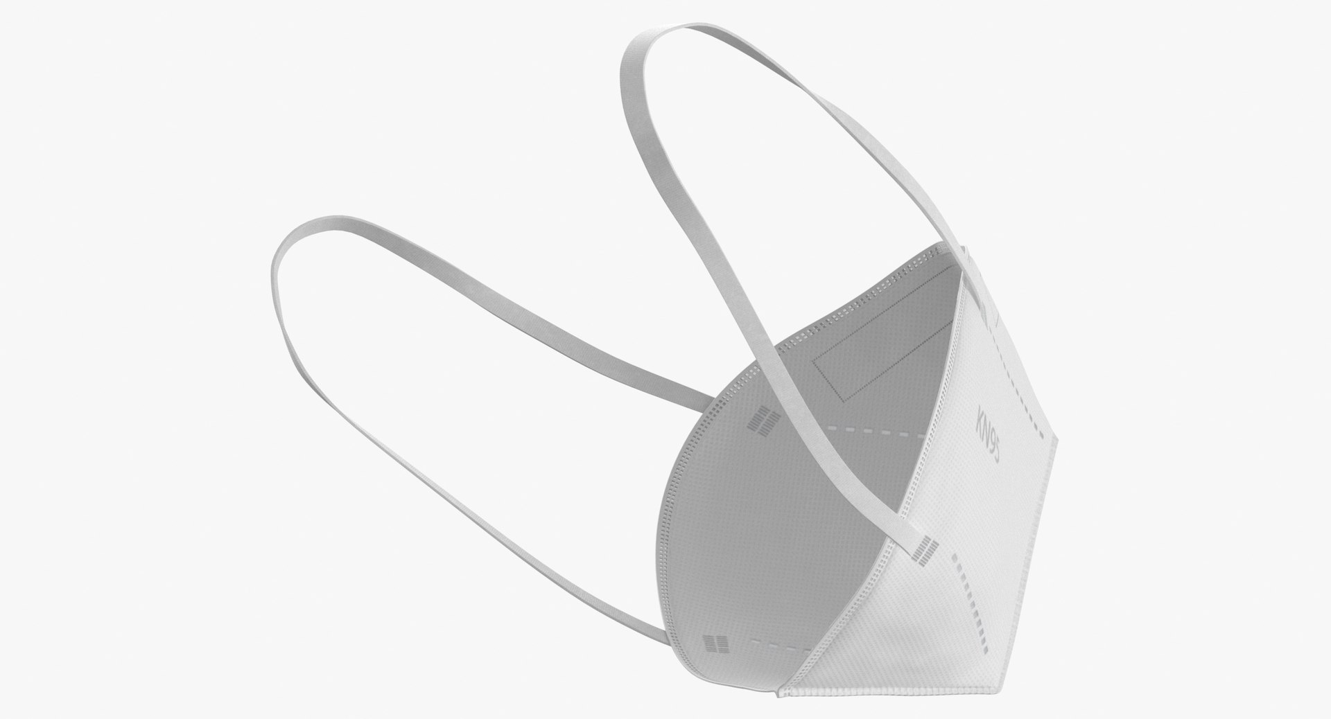 Respirator Masks Collection 02 3D - TurboSquid 1724664