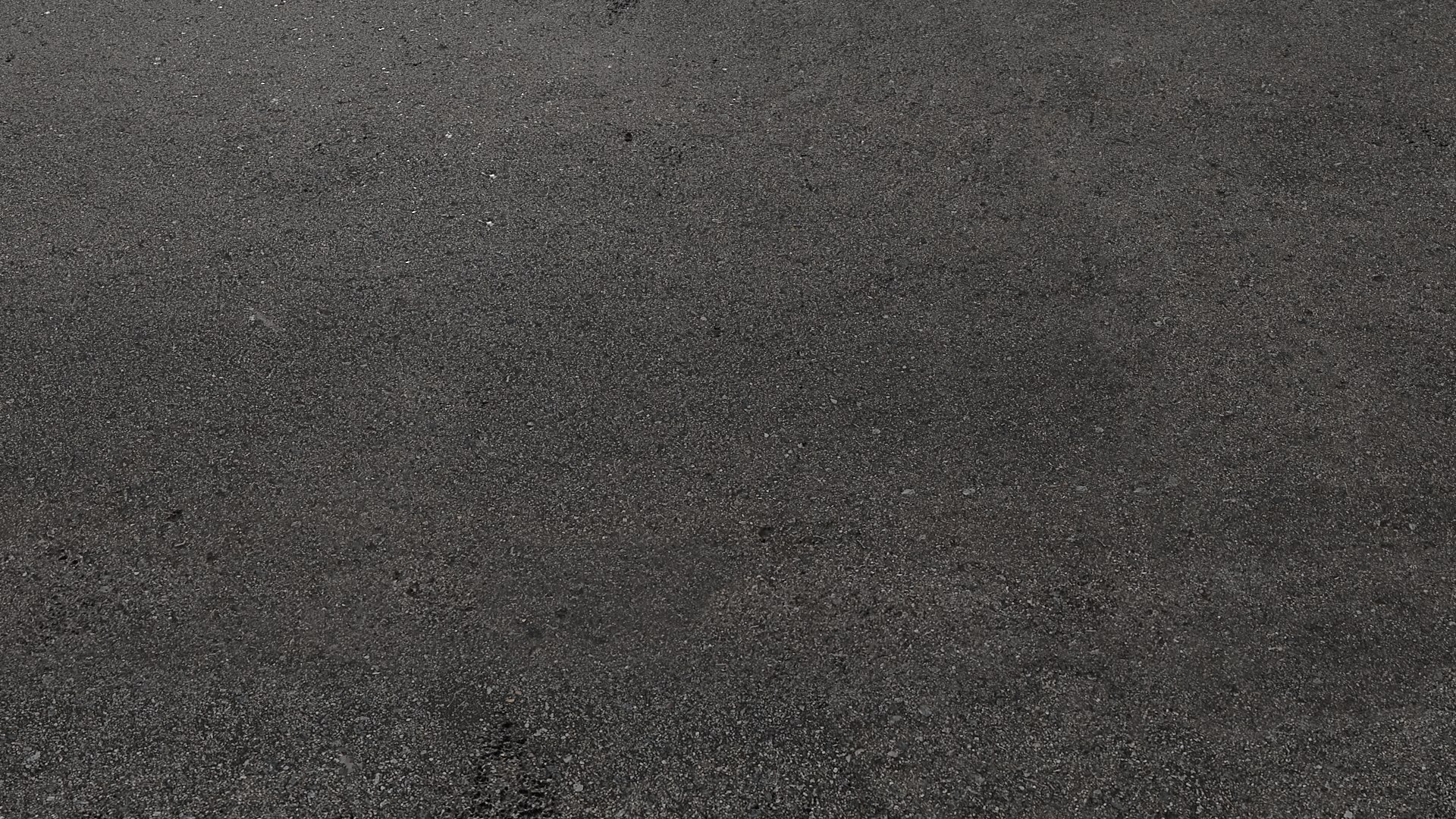 3D Asphalt Scan Model - TurboSquid 1468069