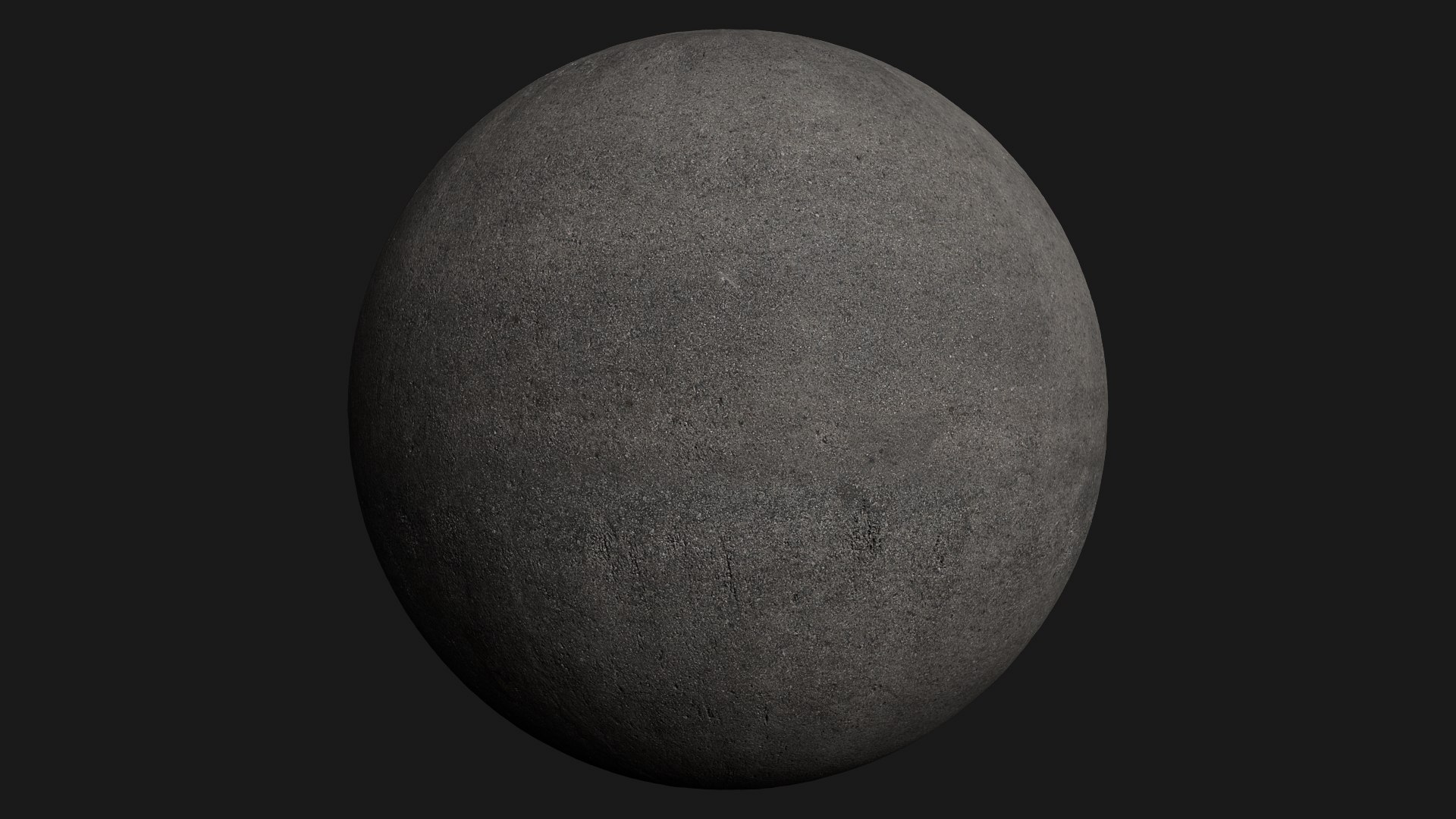 3D Asphalt Scan Model - TurboSquid 1468069