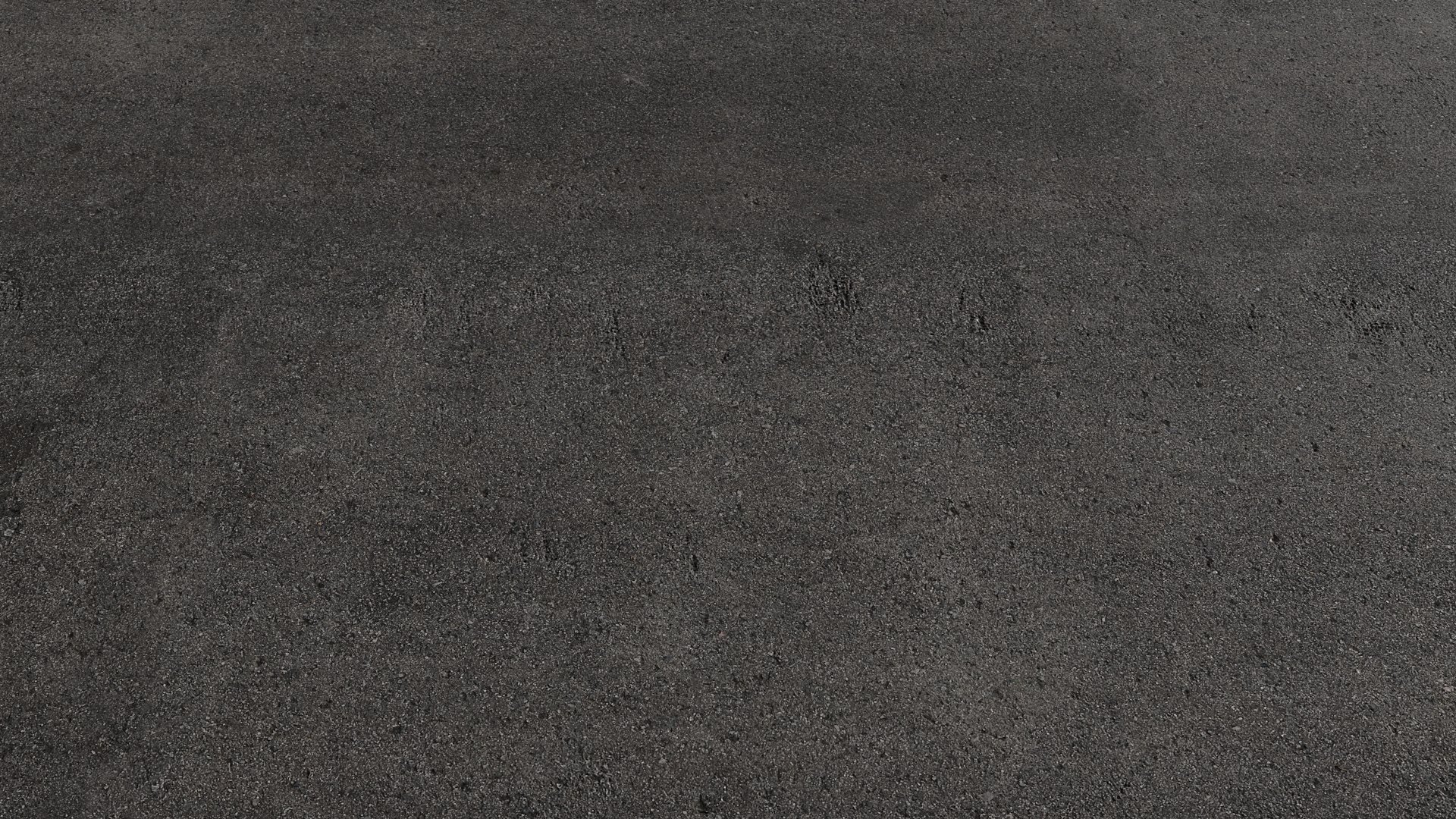 3D Asphalt Scan Model - TurboSquid 1468069