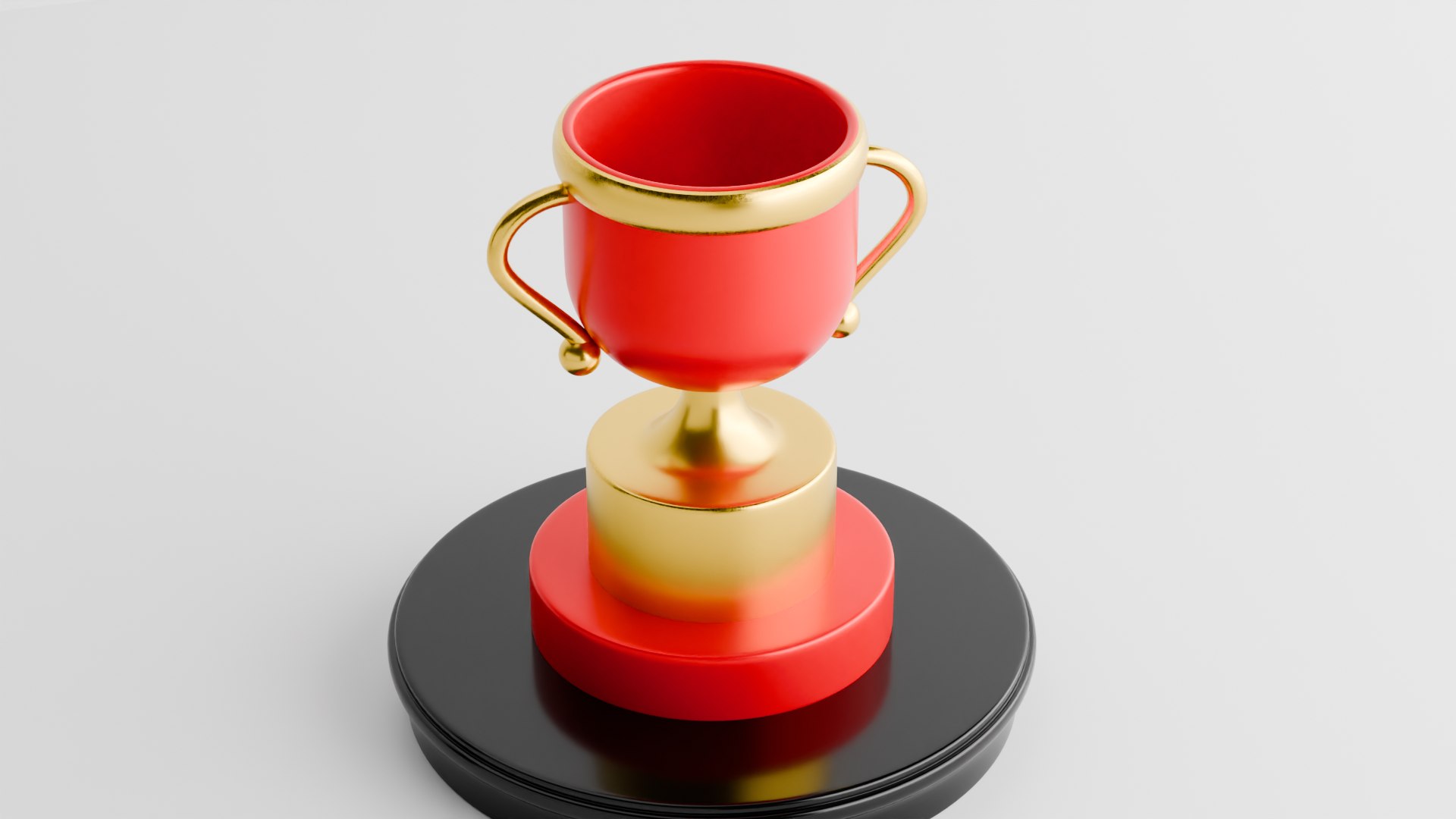 Free 3D Trophy - TurboSquid 2320059