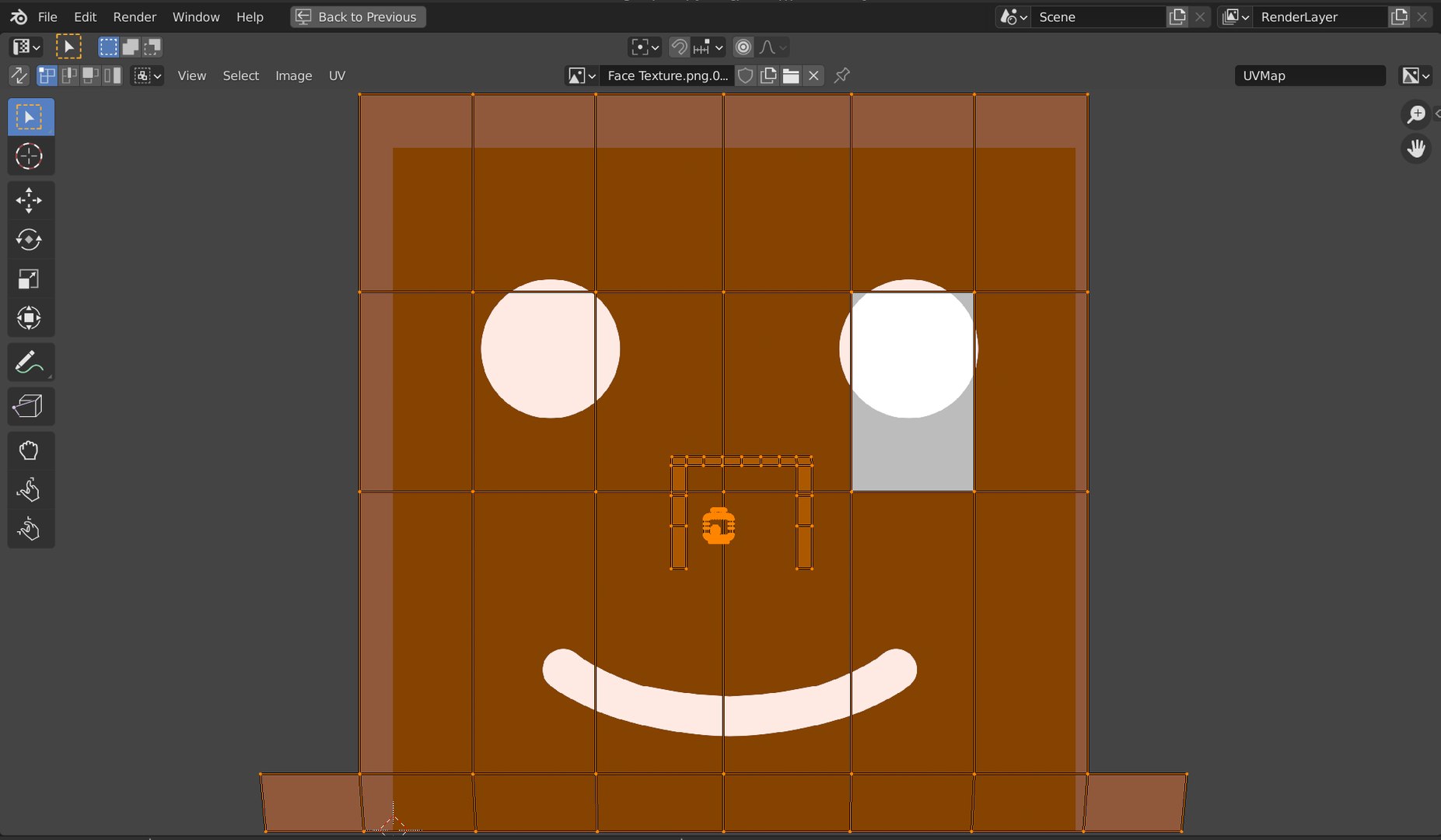 3D Realistic Lego Minifigure Rigged - TurboSquid 1614151