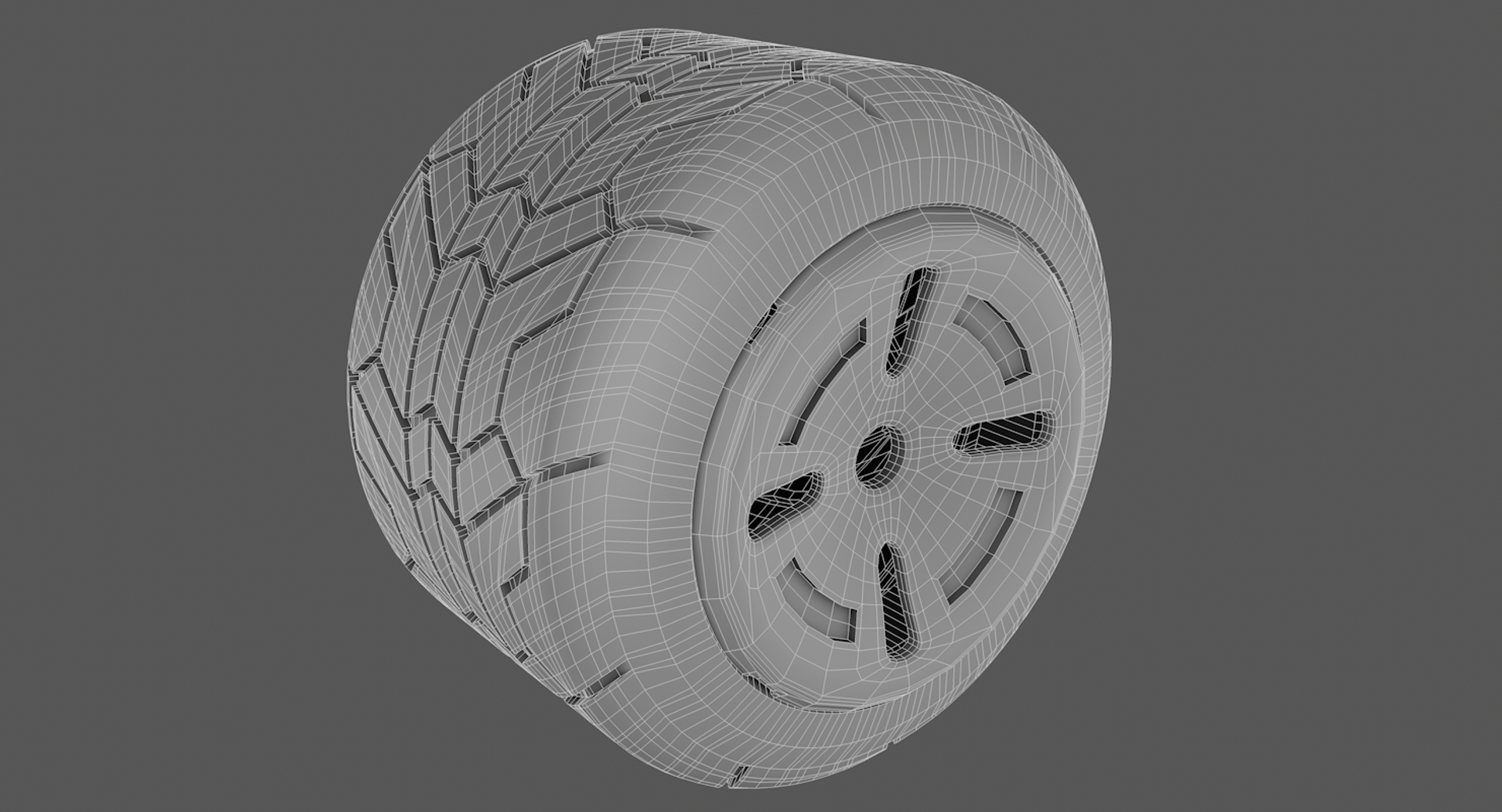 3D Model Standard Tire Mario Kart - TurboSquid 1357068