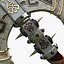 3d Model Weapons Axe Staff