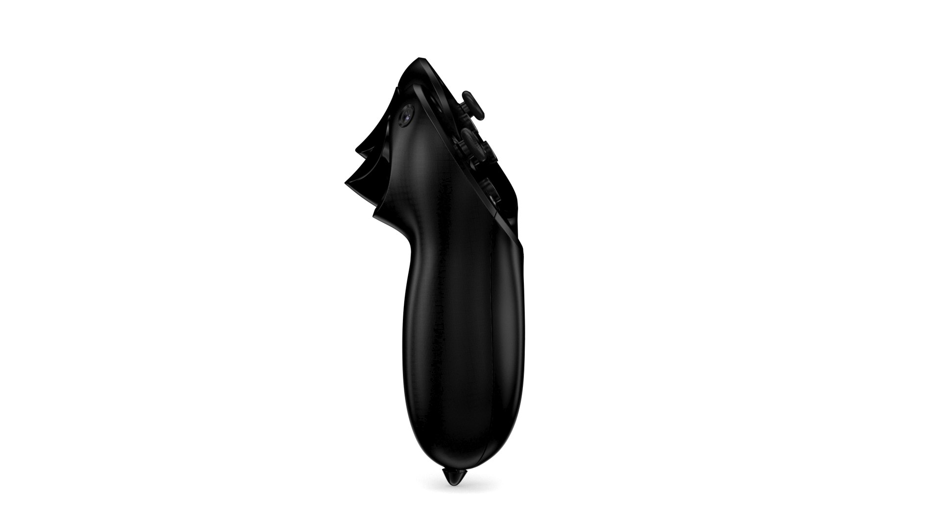 Meta VR Quest Pro Controller Model - TurboSquid 2240650