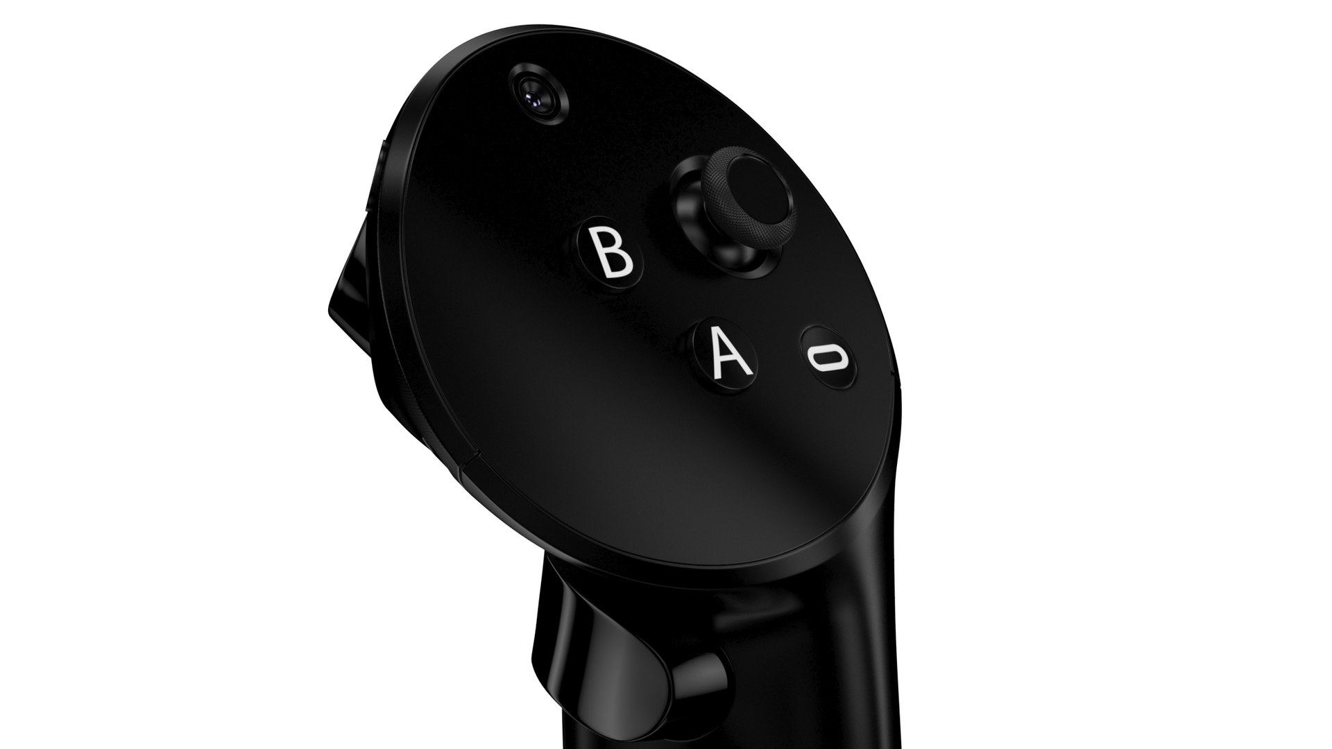 Meta VR Quest Pro Controller Model - TurboSquid 2240650