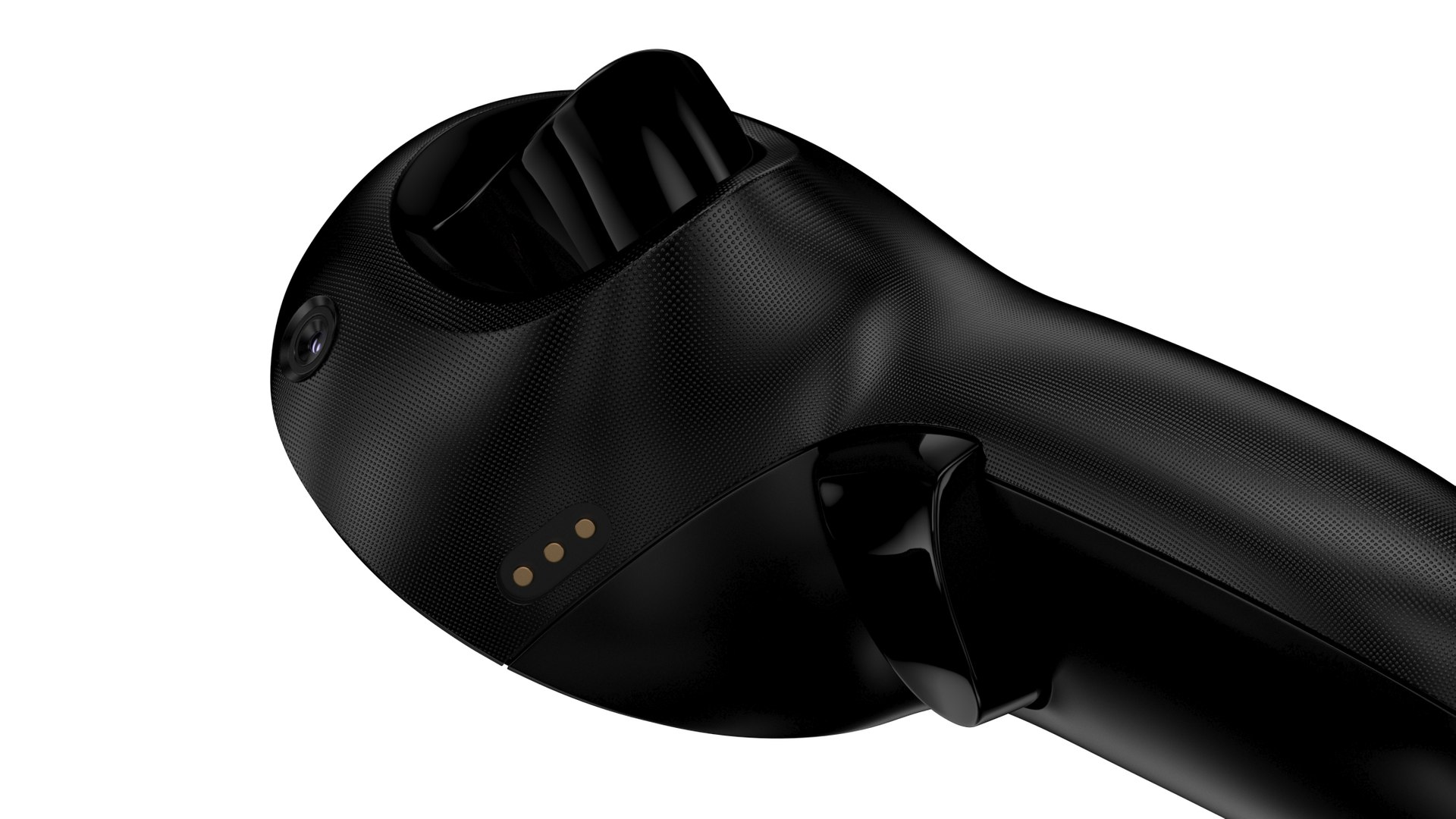 Meta VR Quest Pro Controller Model - TurboSquid 2240650
