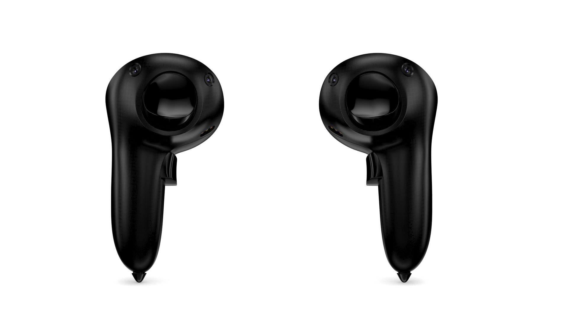 Meta VR Quest Pro Controller Model - TurboSquid 2240650