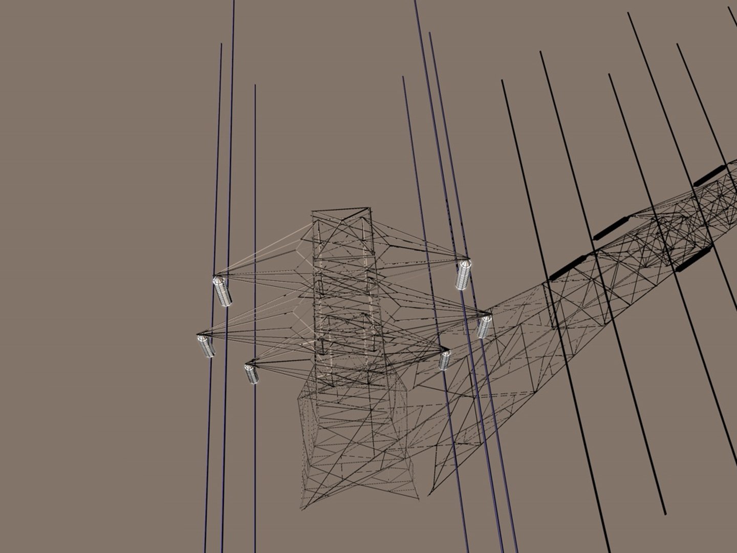 fbx pylon 1 large