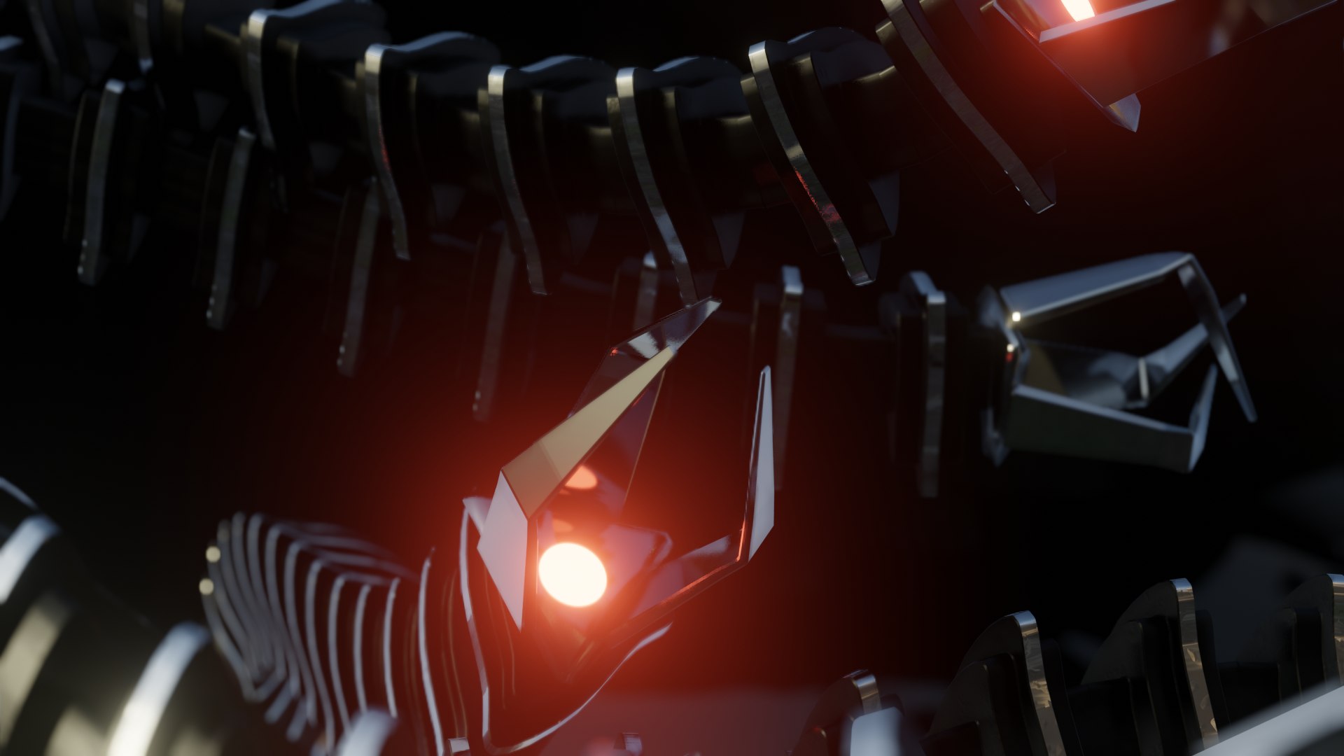 Robotic Hand Doctor Octopus Arms And Hand Model - TurboSquid 1854455