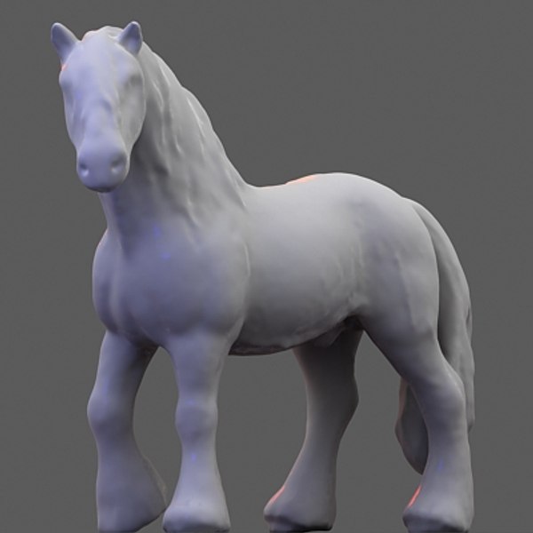 scan stallion 3d max